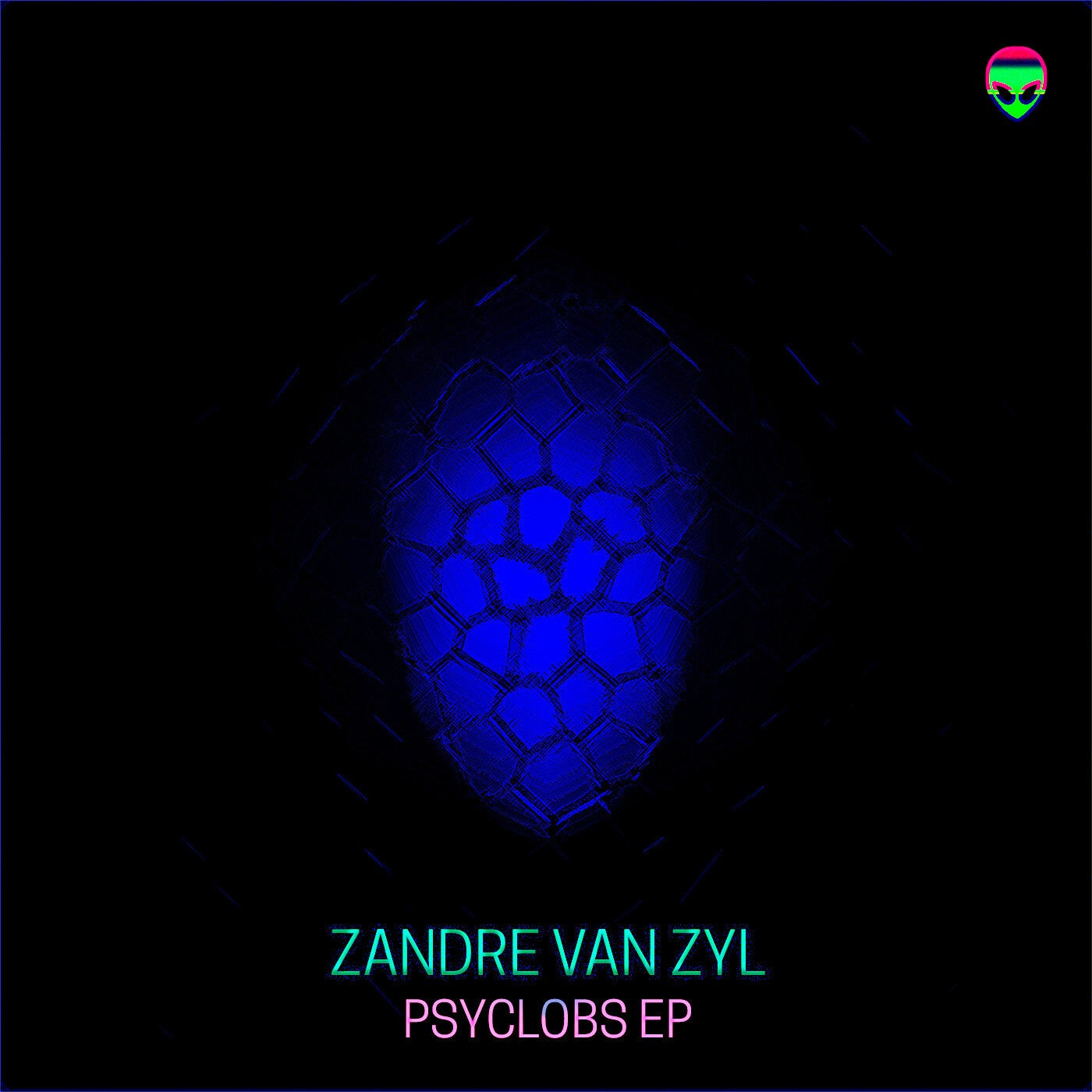 PSYCLOBS EP by Zandre Van Zyl on Beatsource