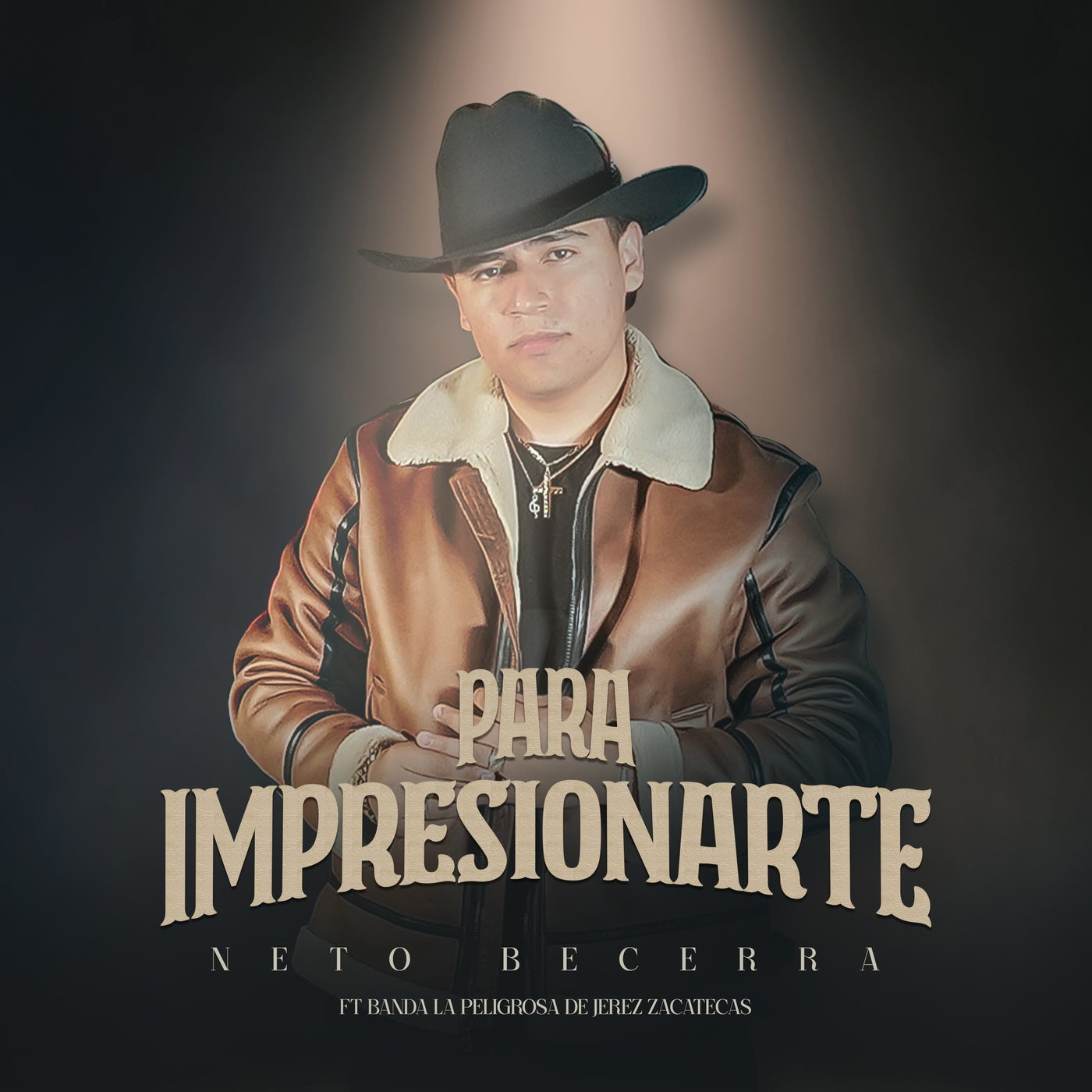Para Impresionarte (En Vivo) by Neto Becerra and Banda La Peligrosa De ...