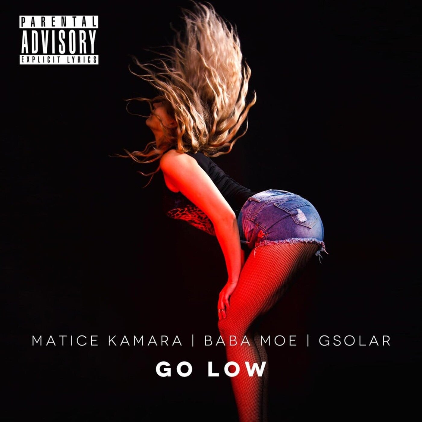 Go Low by Matice Kamara, GSOLAR and Baba Moe on Beatsource