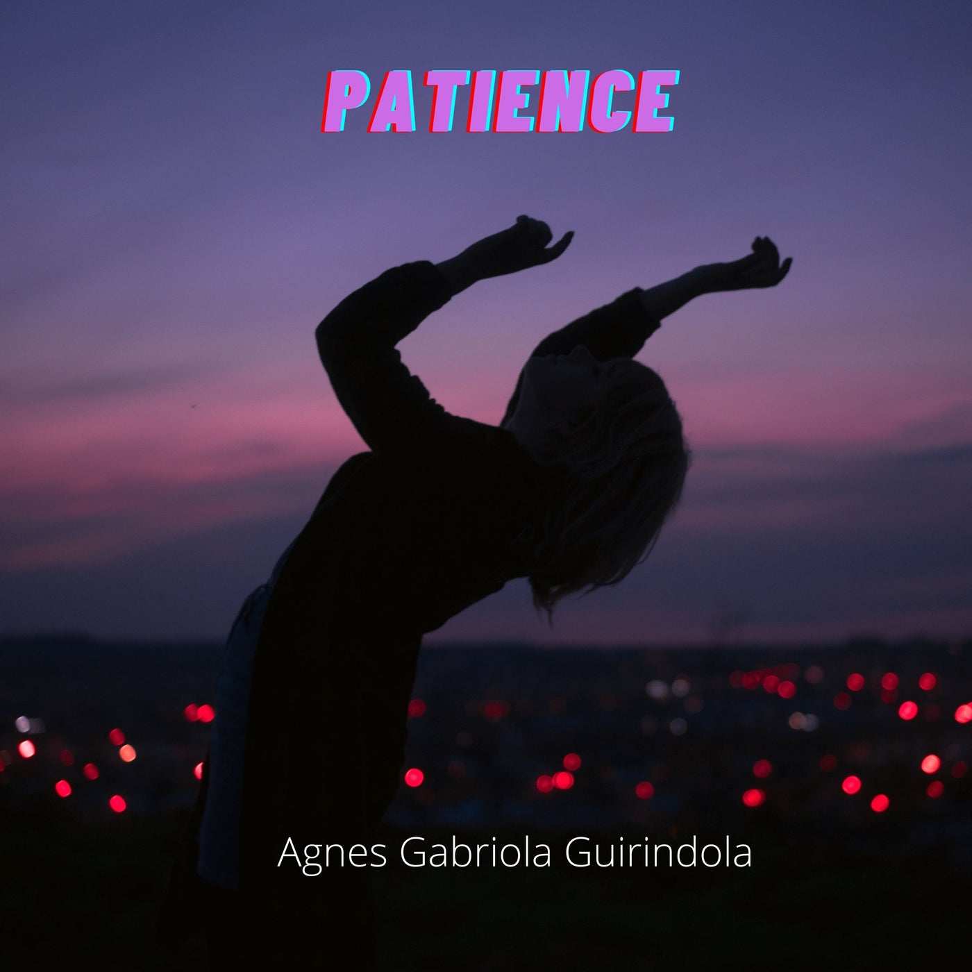 Patience by Agnes Gabriola Guirindola on Beatsource