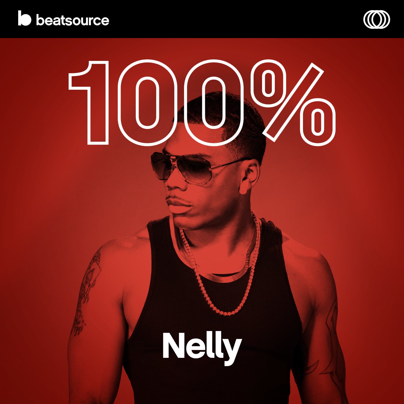 100% Nelly Playlist for DJs on Beatsource