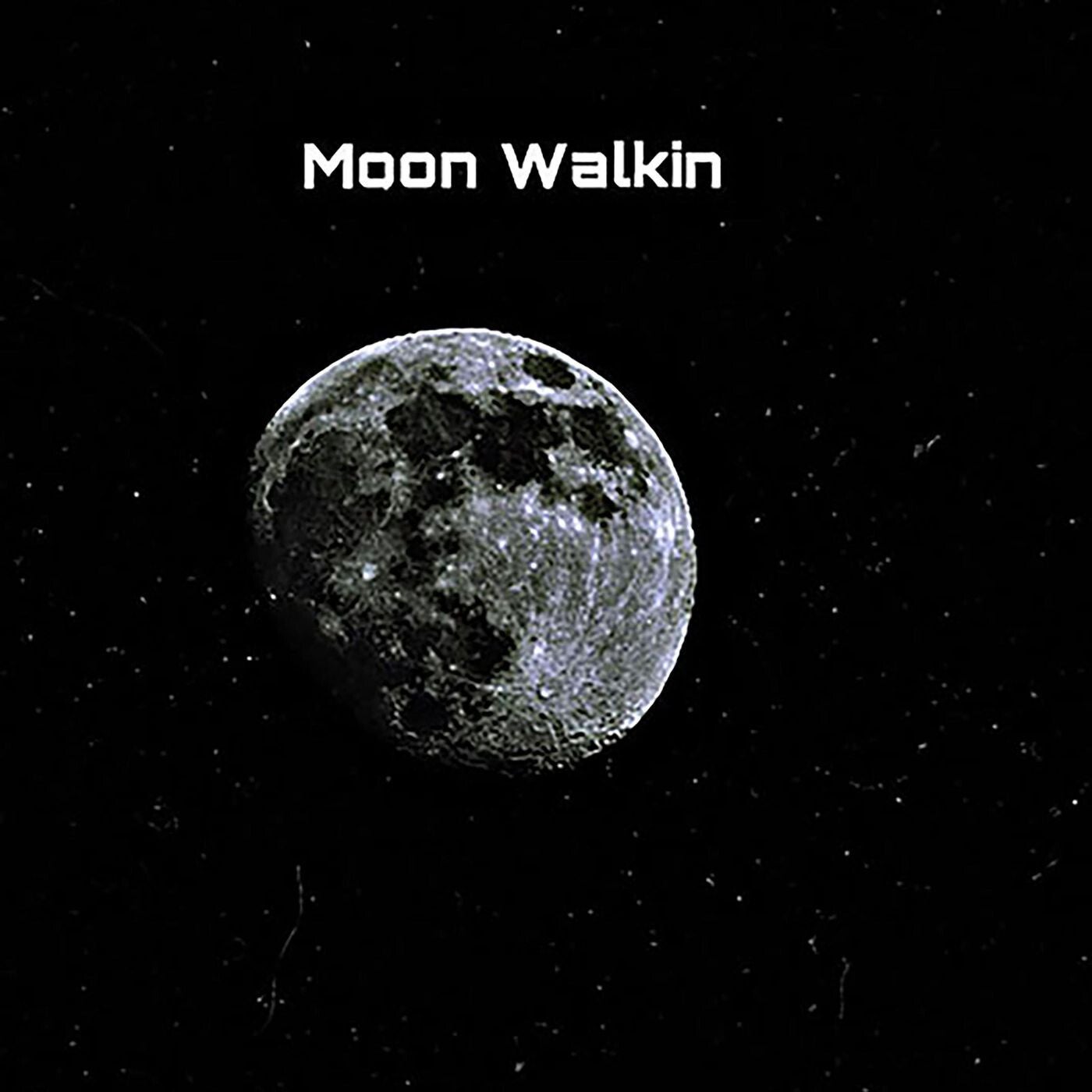 Moon Walkin by Daytodaymoney on Beatsource