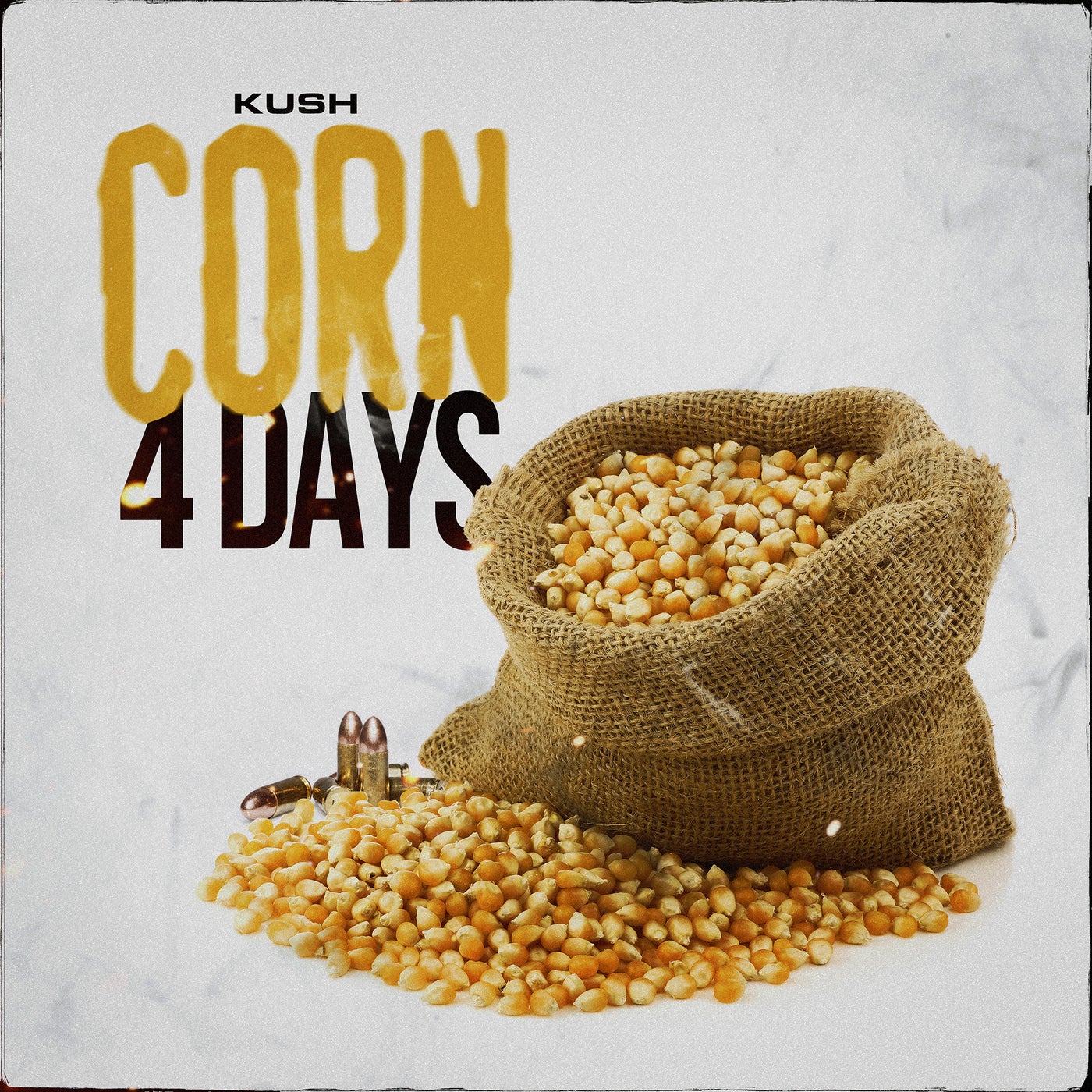Corn 4 Days by Kush on Beatsource