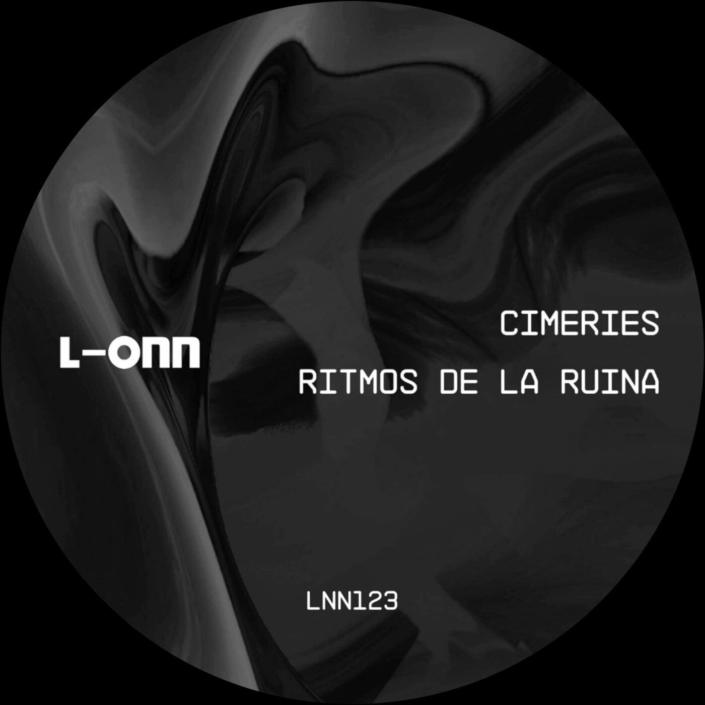 Ritmos de la Ruina by Cimeries on Beatsource