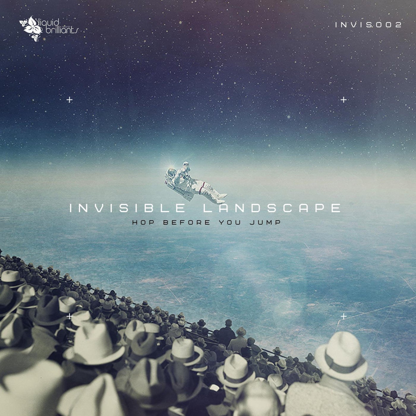 Hop Before You Jump by Invisible Landscape on Beatsource