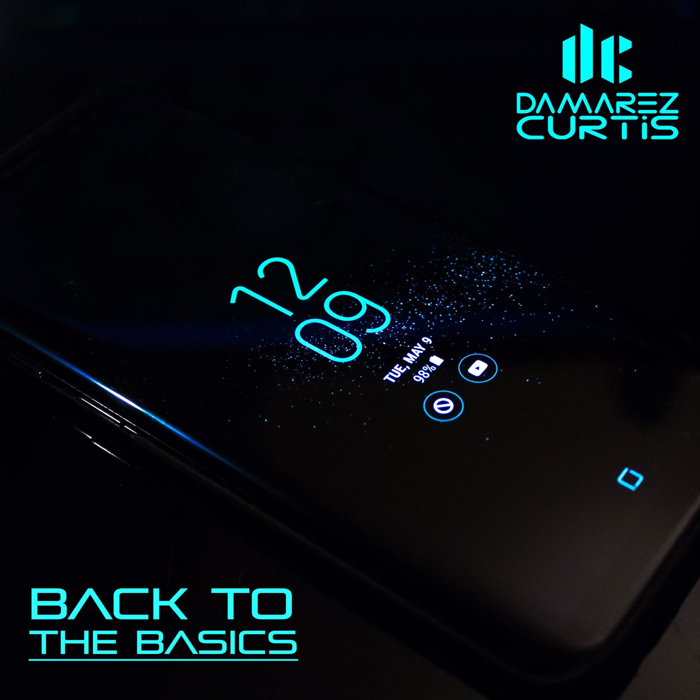 Back to the Basics by Damarezcurtis on Beatsource
