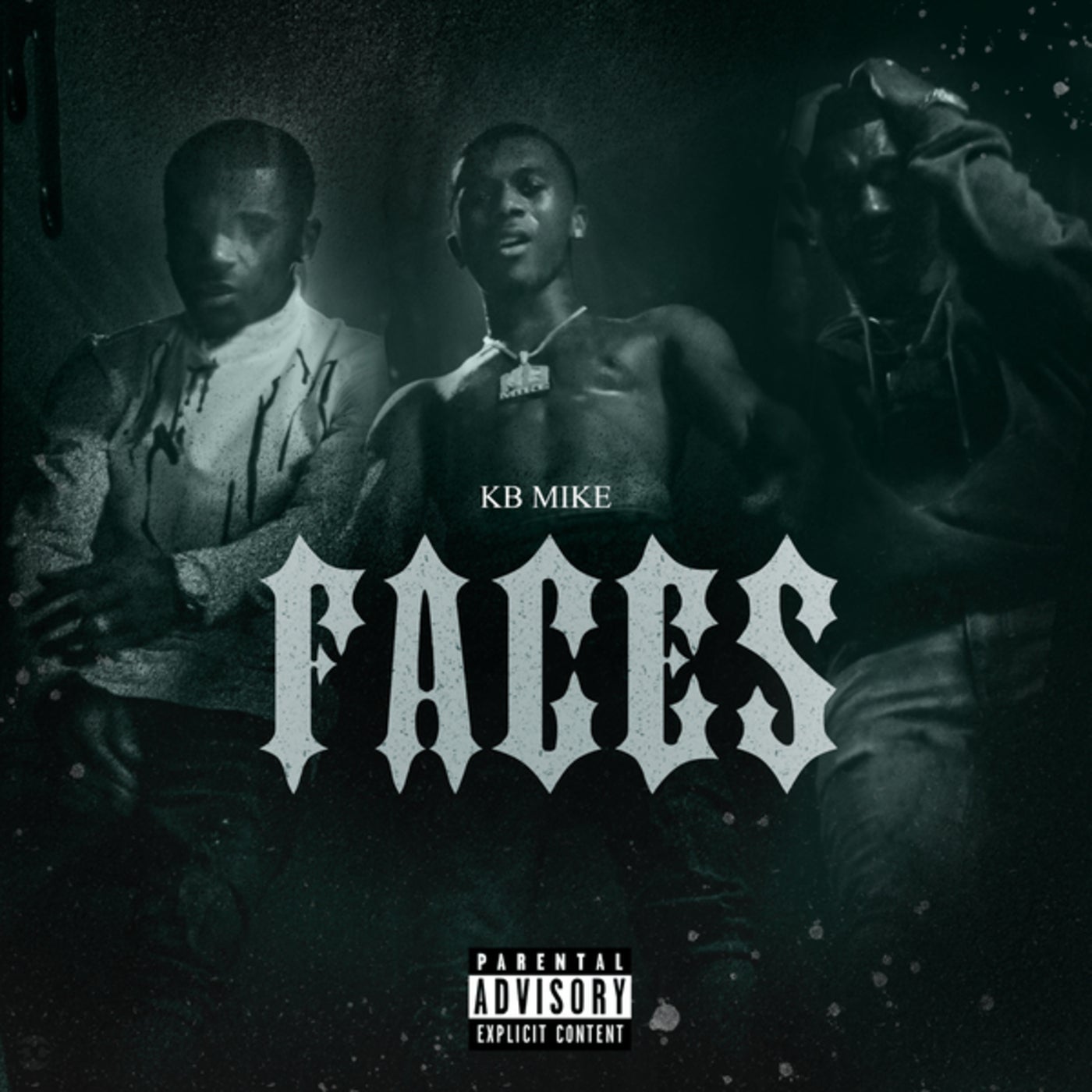 Faces by KB Mike on Beatsource