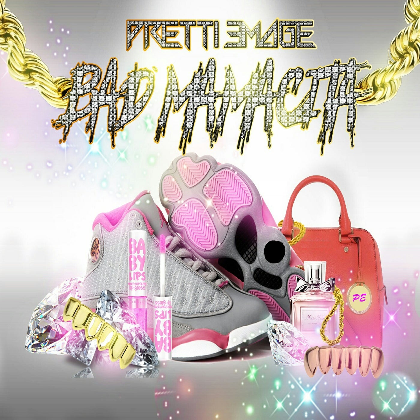 Bad Mamacita by Pretti Emage on Beatsource
