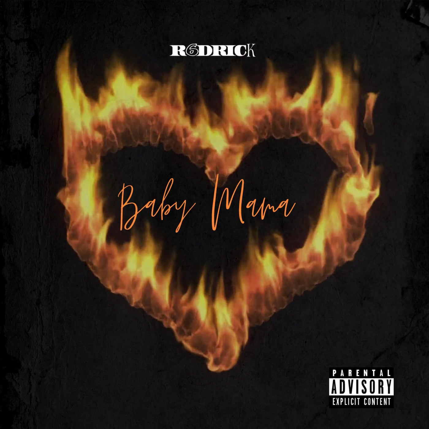 Baby Mama by R6drick on Beatsource