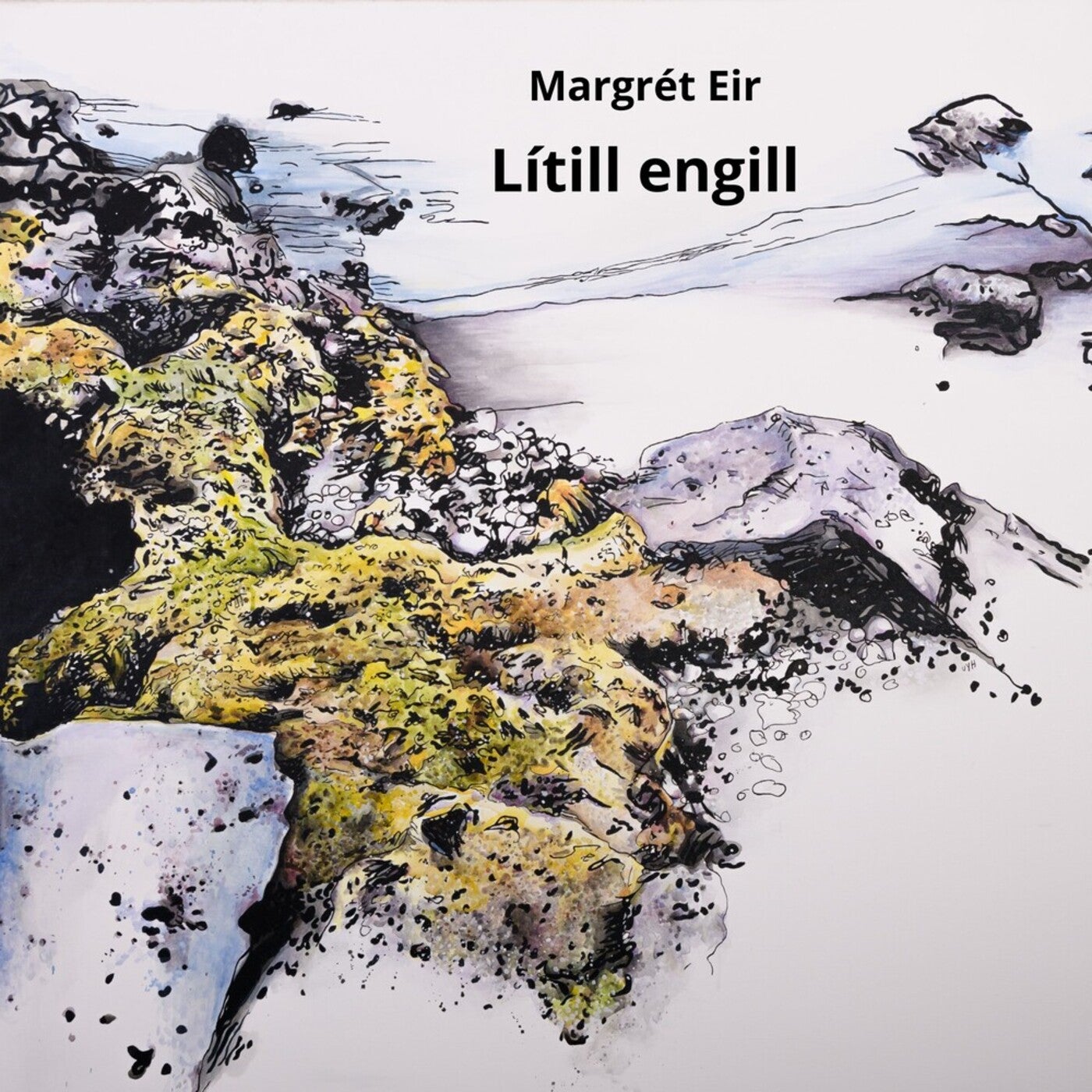 Lítill engill by Björgvin Þ. Valdimarsson and Margrét Eir on Beatsource