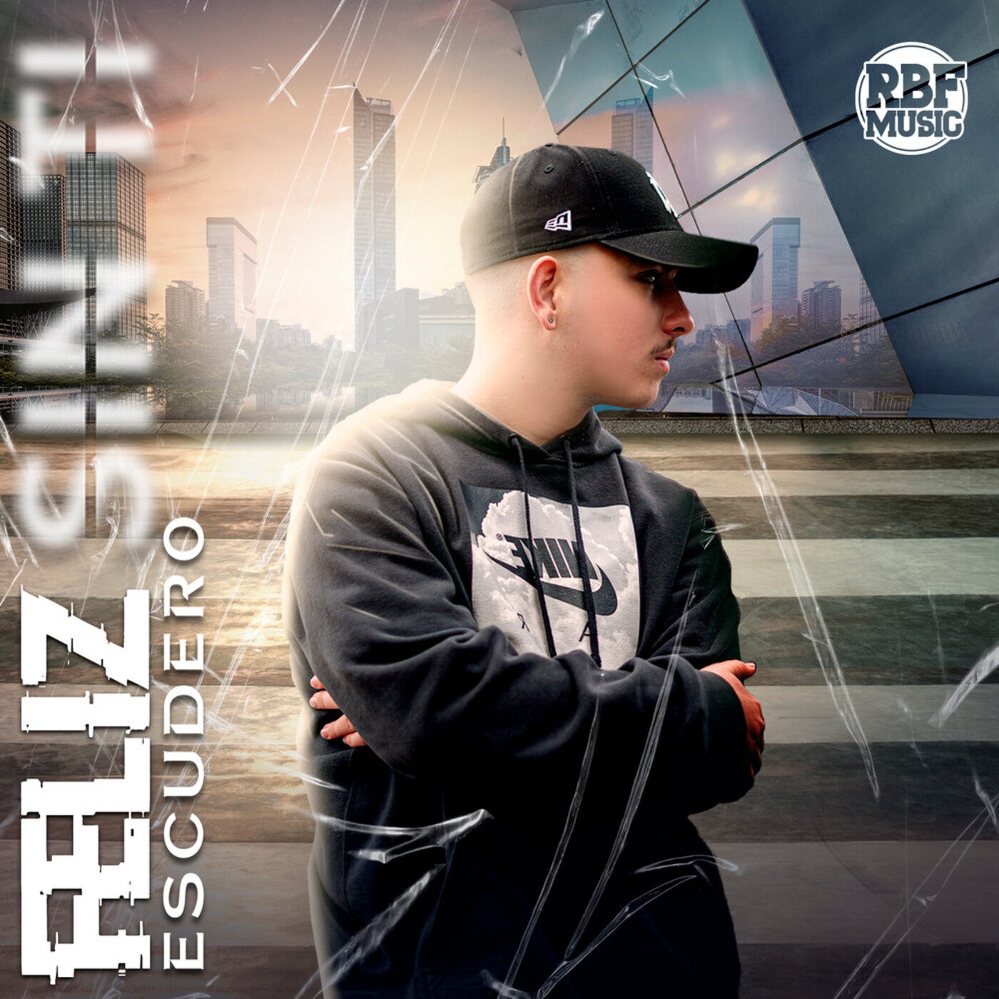 Feliz sin ti by Escudero on Beatsource