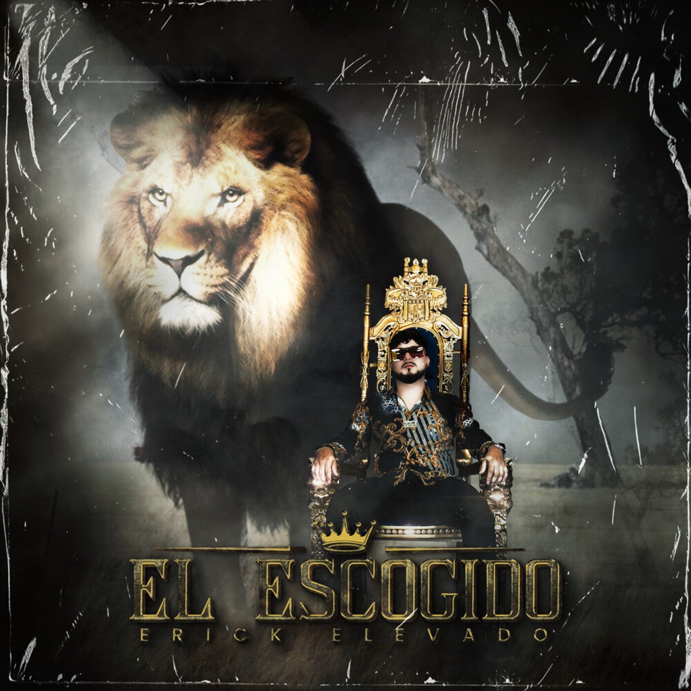 El Escogido by Erick Elevado on Beatsource