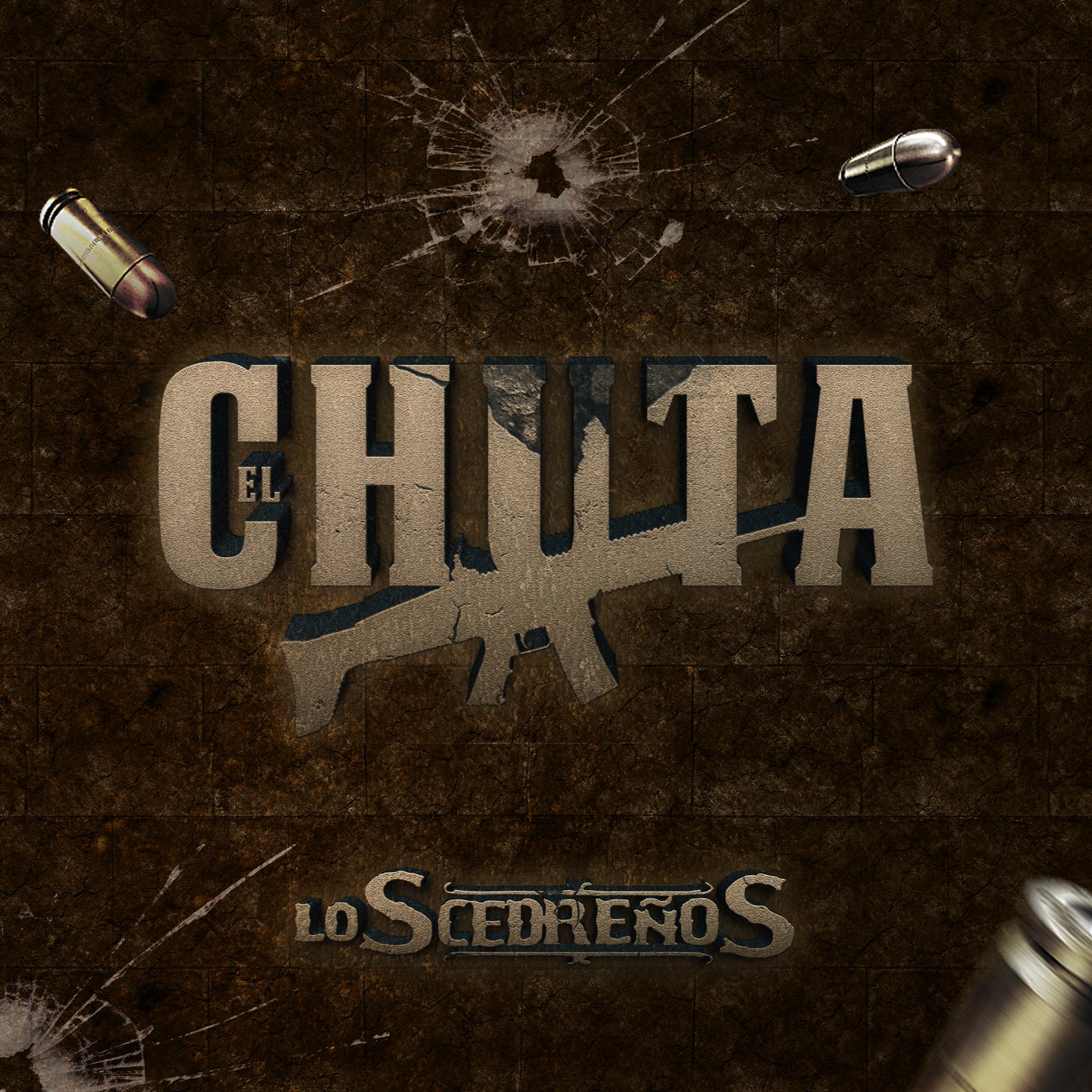 El Chuta by Los Cedreños on Beatsource