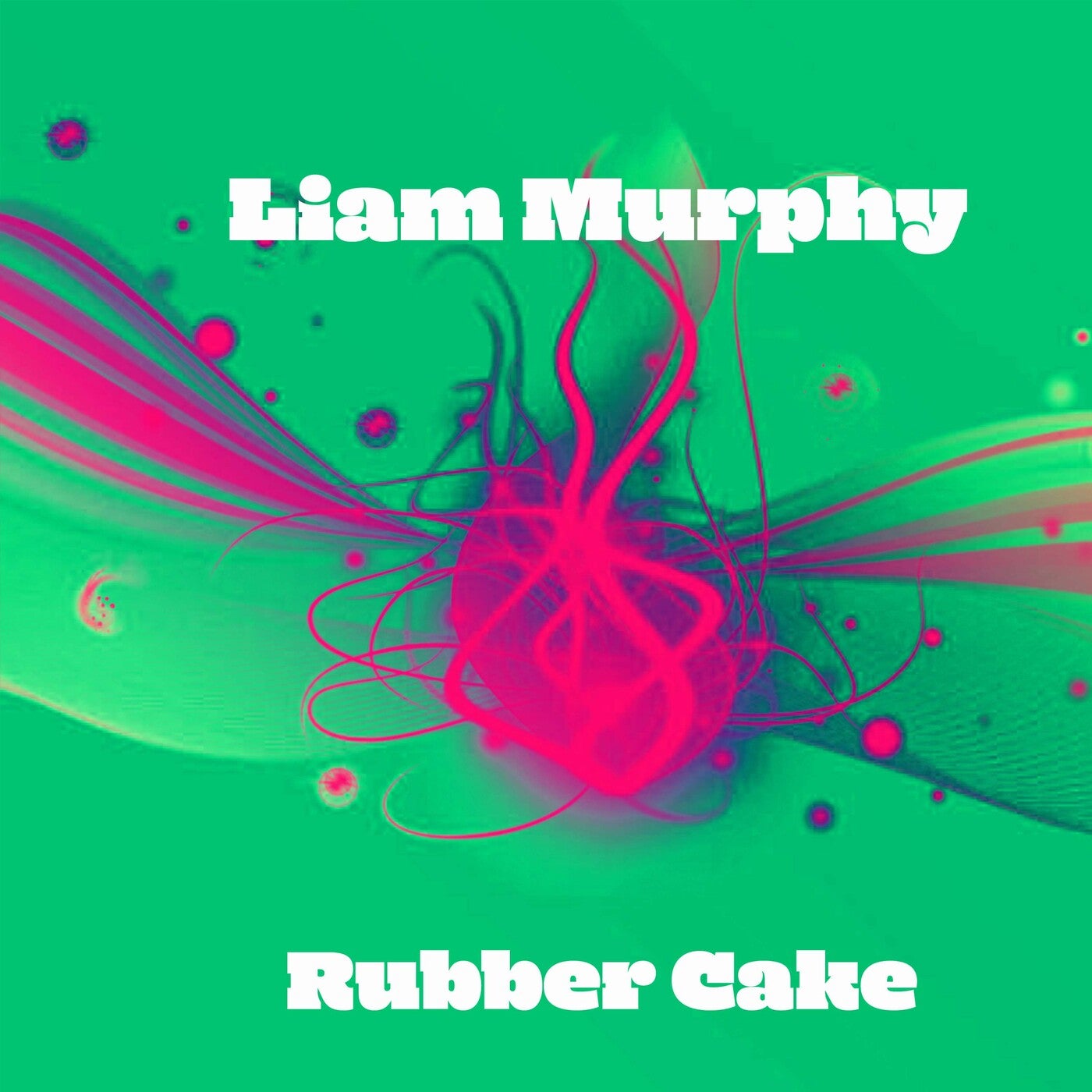 Rubber Cake by Liam Murphy on Beatsource