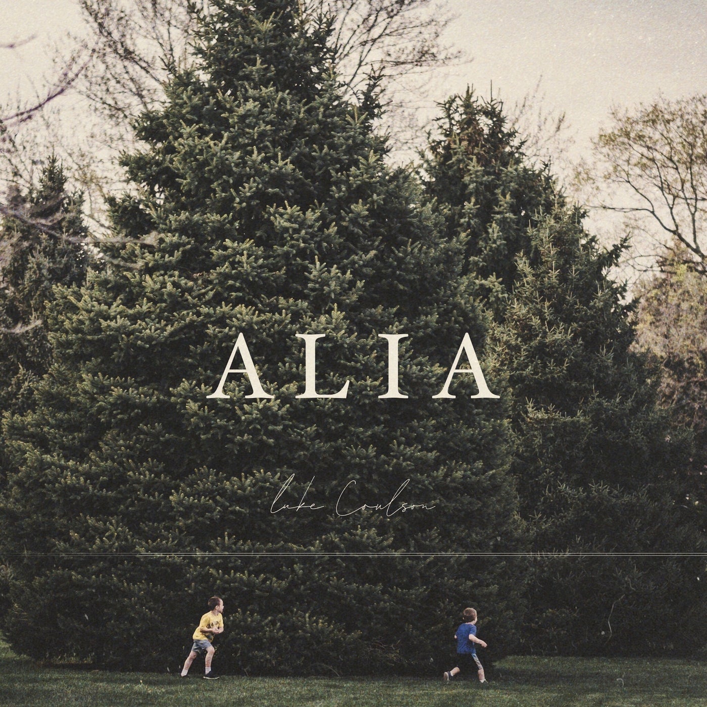 Alia by Luke Coulson on Beatsource