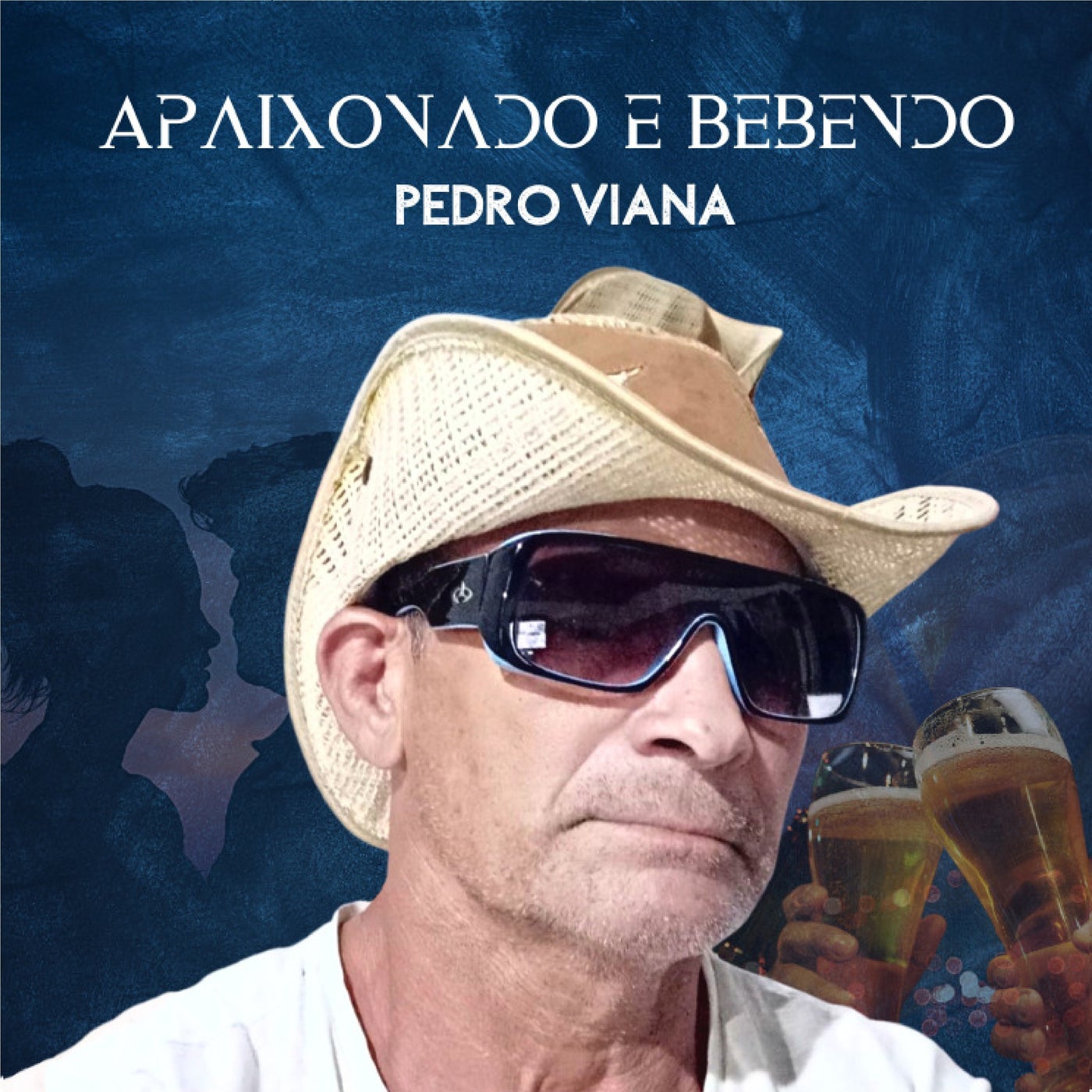Apaixonado e Bebendo by Pedro Viana on Beatsource