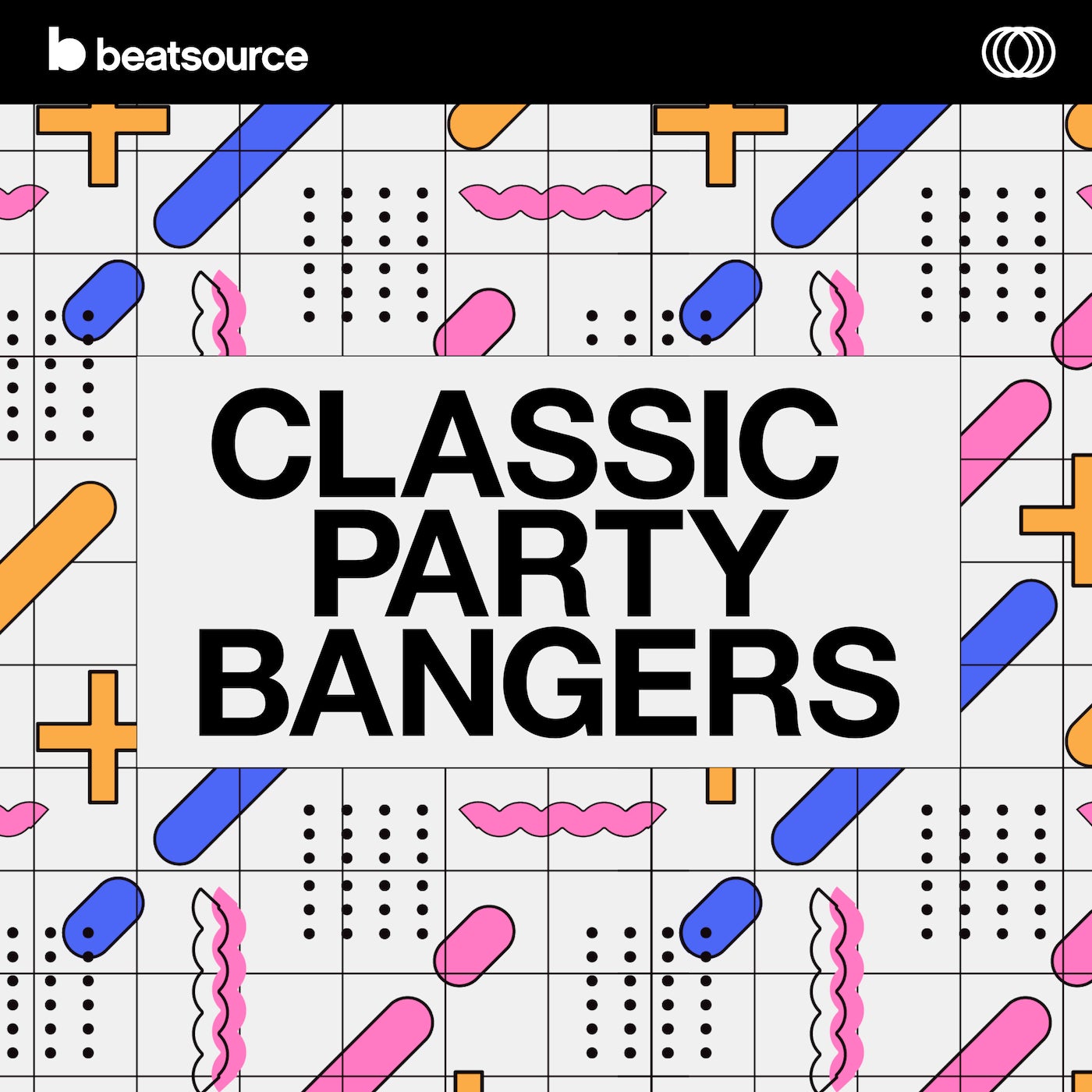 Classic Party Bangers Playlist for DJs on Beatsource