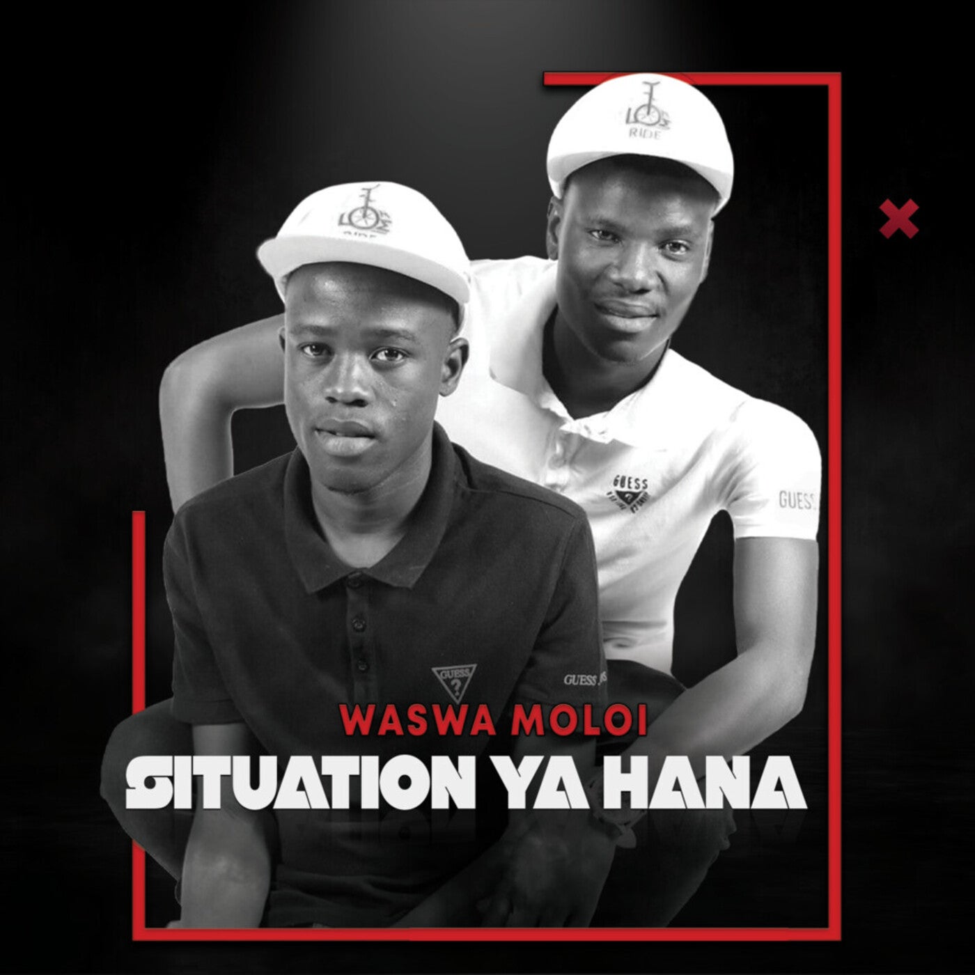 Situation Ya Hana by Waswa Moloi on Beatsource