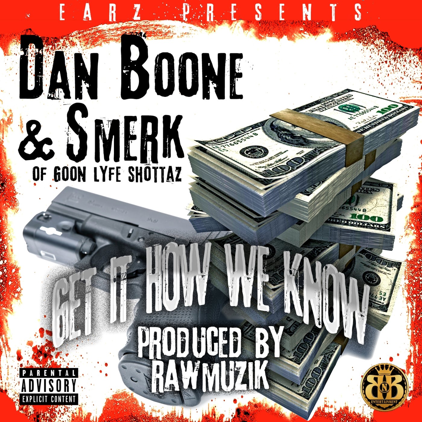 Get It How We Know by Dan Boone and Smerk on Beatsource