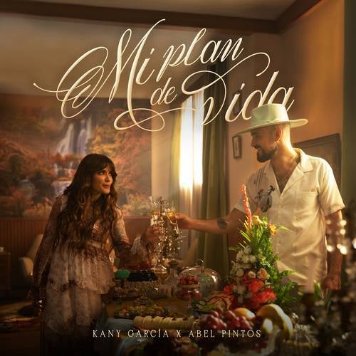 Mi Plan de Vida (con Abel Pintos) by Kany García on Beatsource