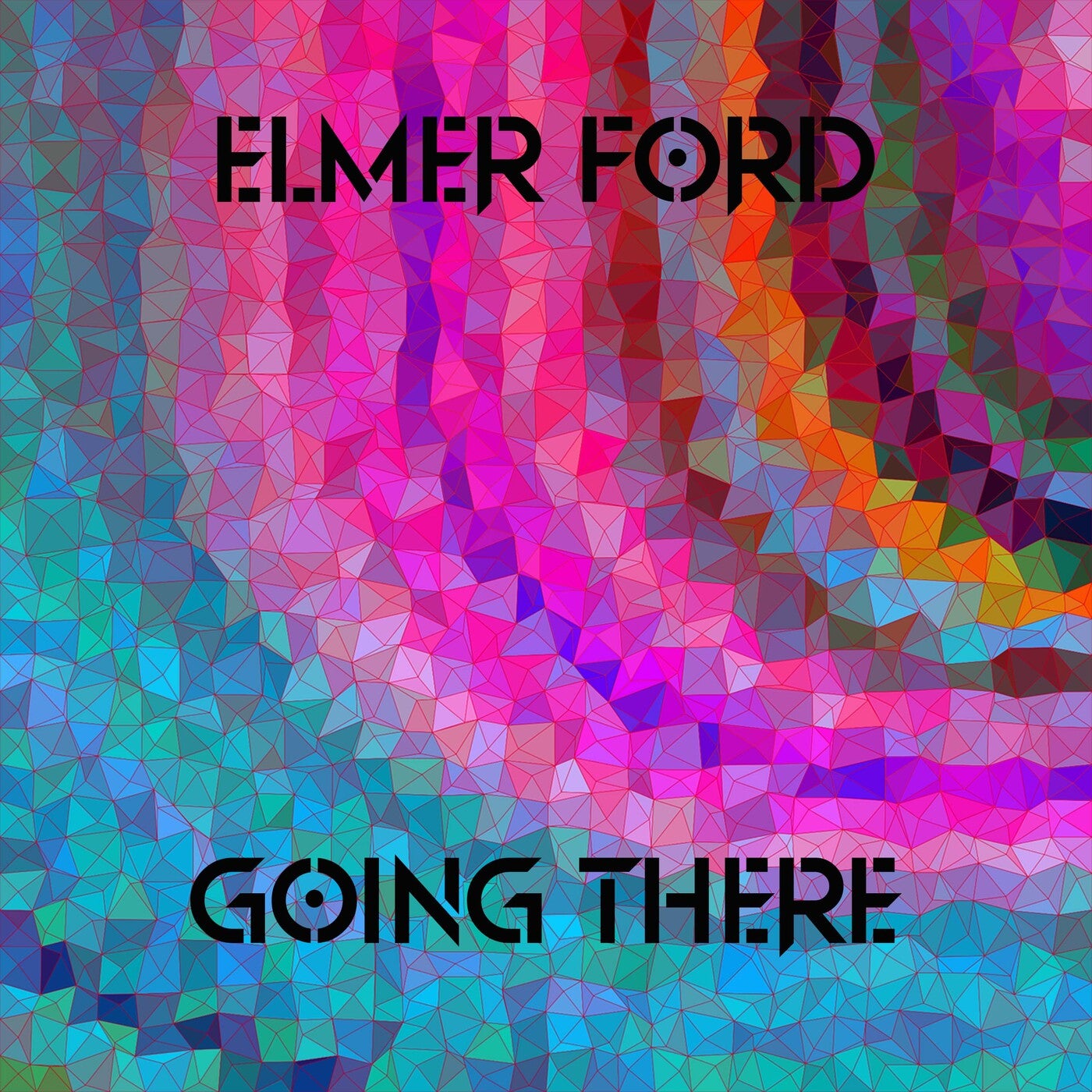 Going There by Elmer Ford on Beatsource