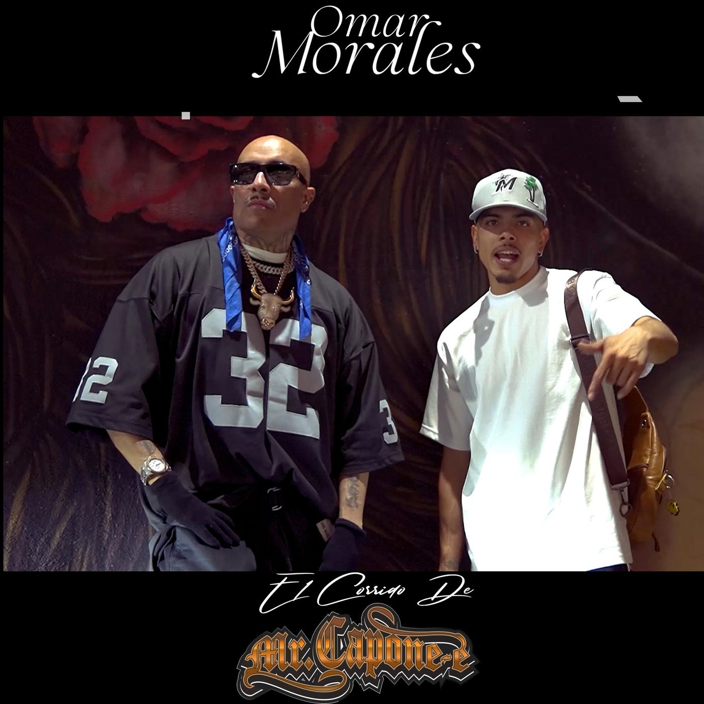 El Corrido De Mr.Capone-E by Omar Morales on Beatsource