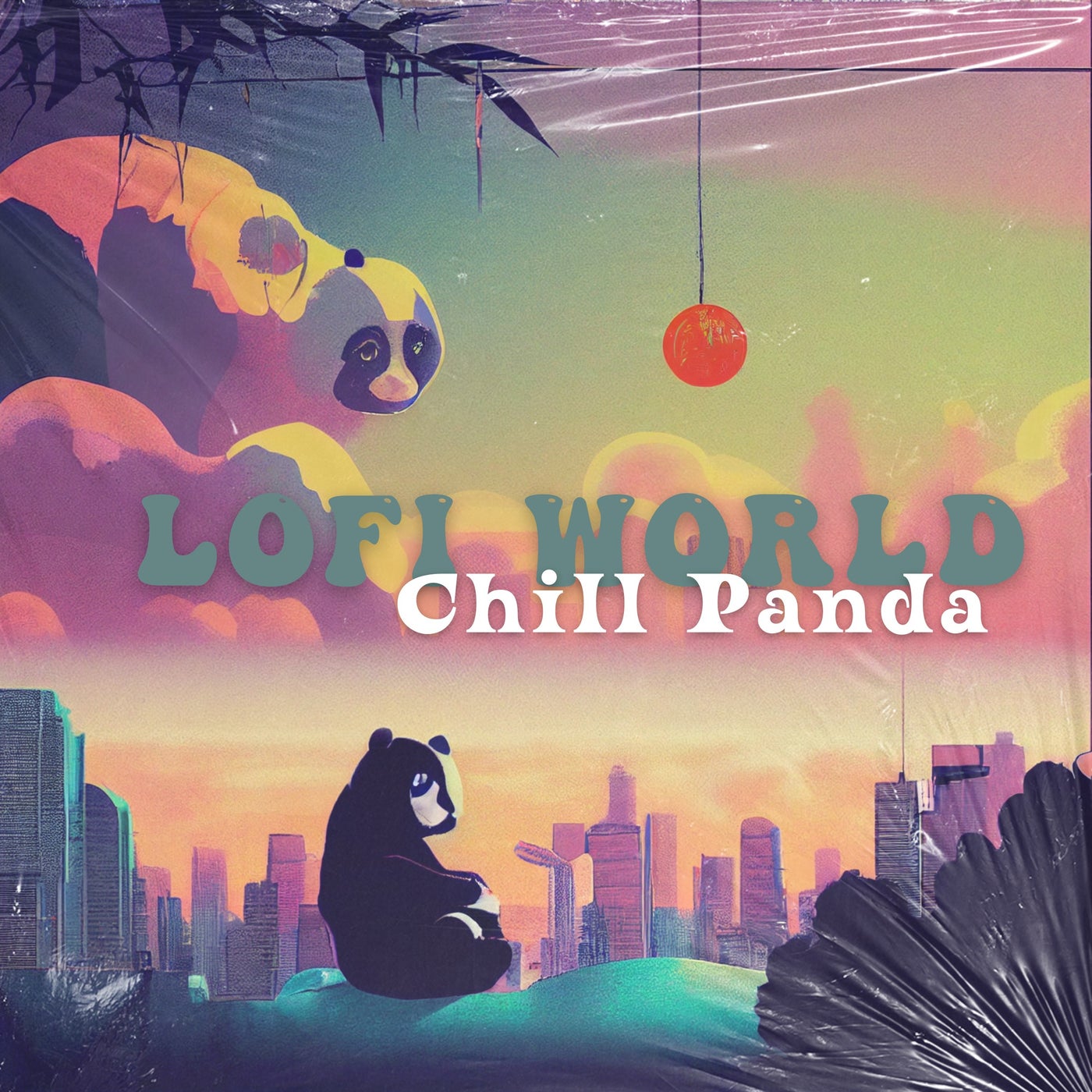 Lofi World by Chill Panda on Beatsource