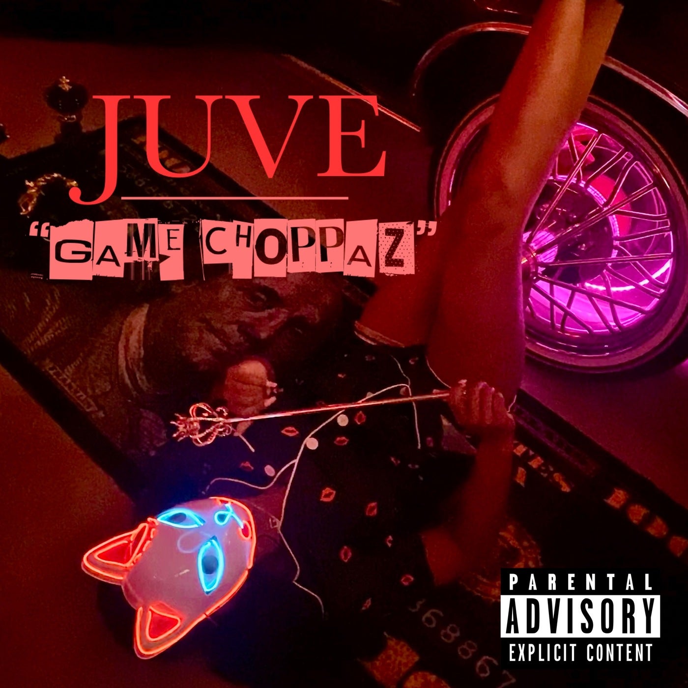 Game Choppaz by Juvé, Jefe', Kagney the Don, KT and Sneak Tipp on ...