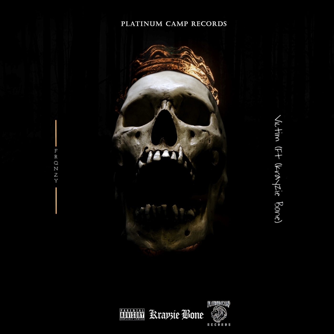 Victim (feat. Krayzie Bone) by Krayzie Bone and Frqnzy on Beatsource