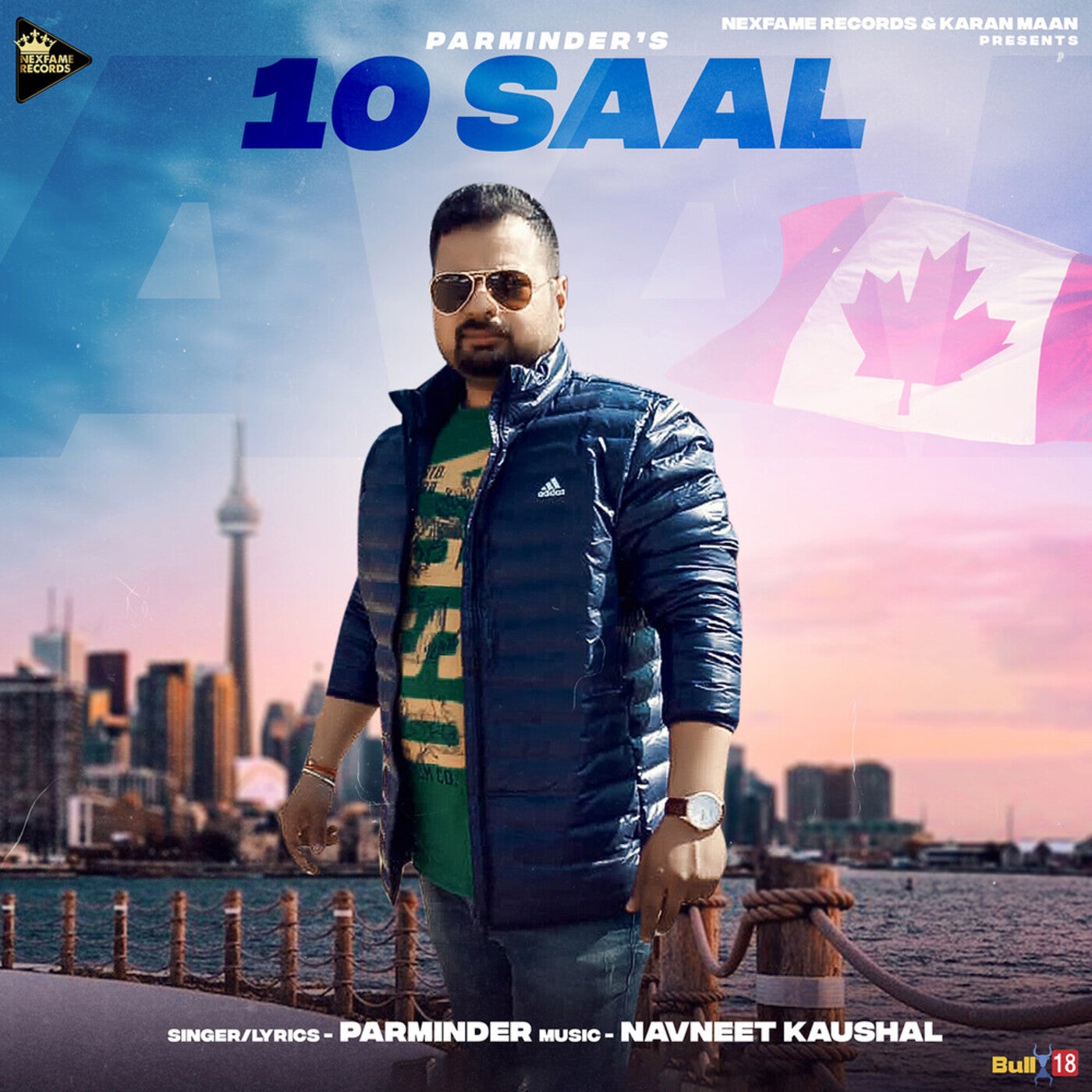 10 Saal by Parminder on Beatsource