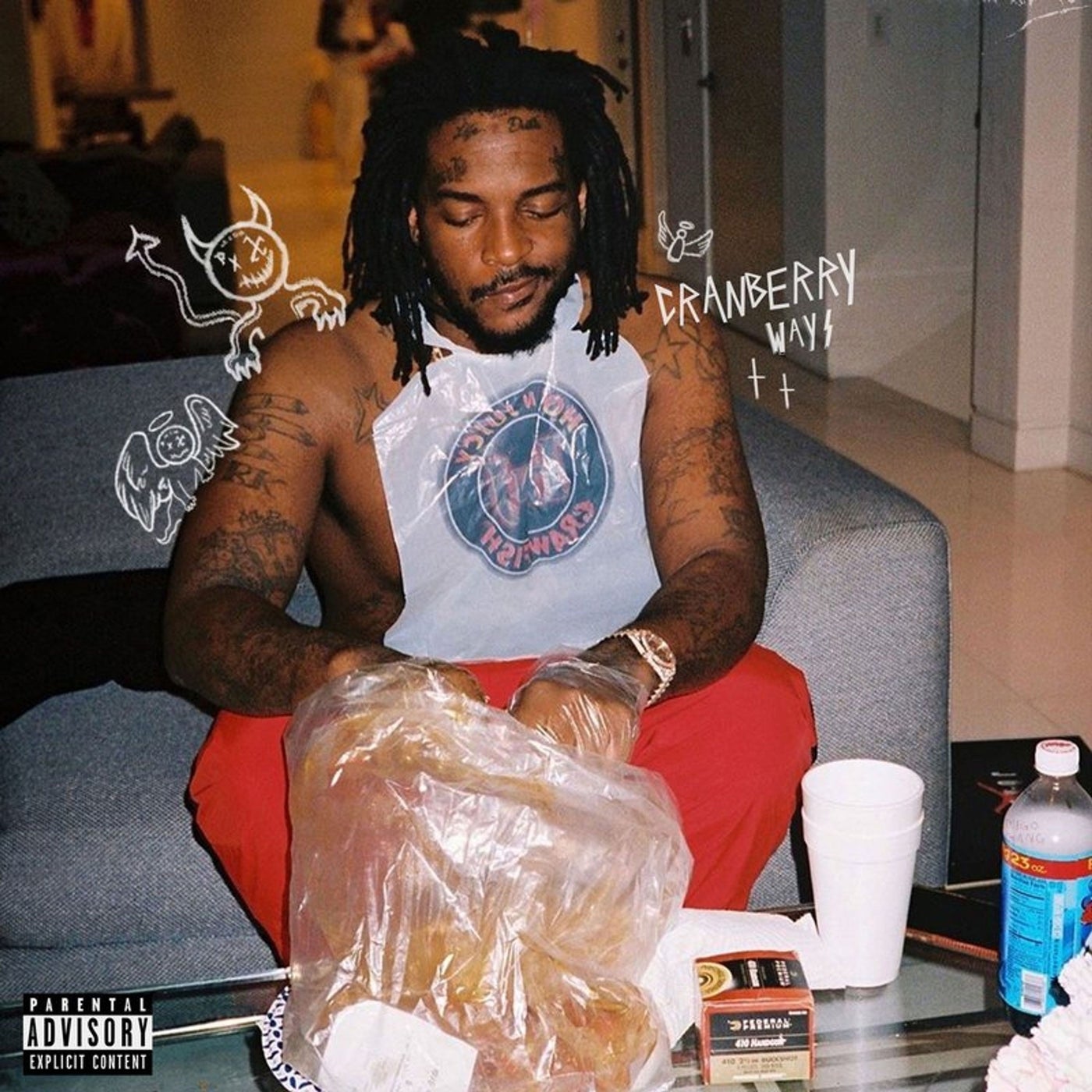 Cranberry Ways by YRN Murk, Sheck Wes, Rich The Kid, Offset, BlocBoy JB ...