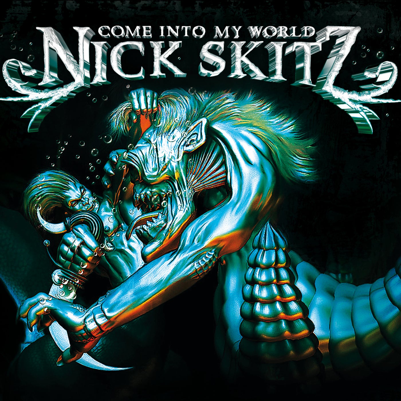 Faith (Skitz Faithless Club Remix) by Nick Skitz on Beatsource