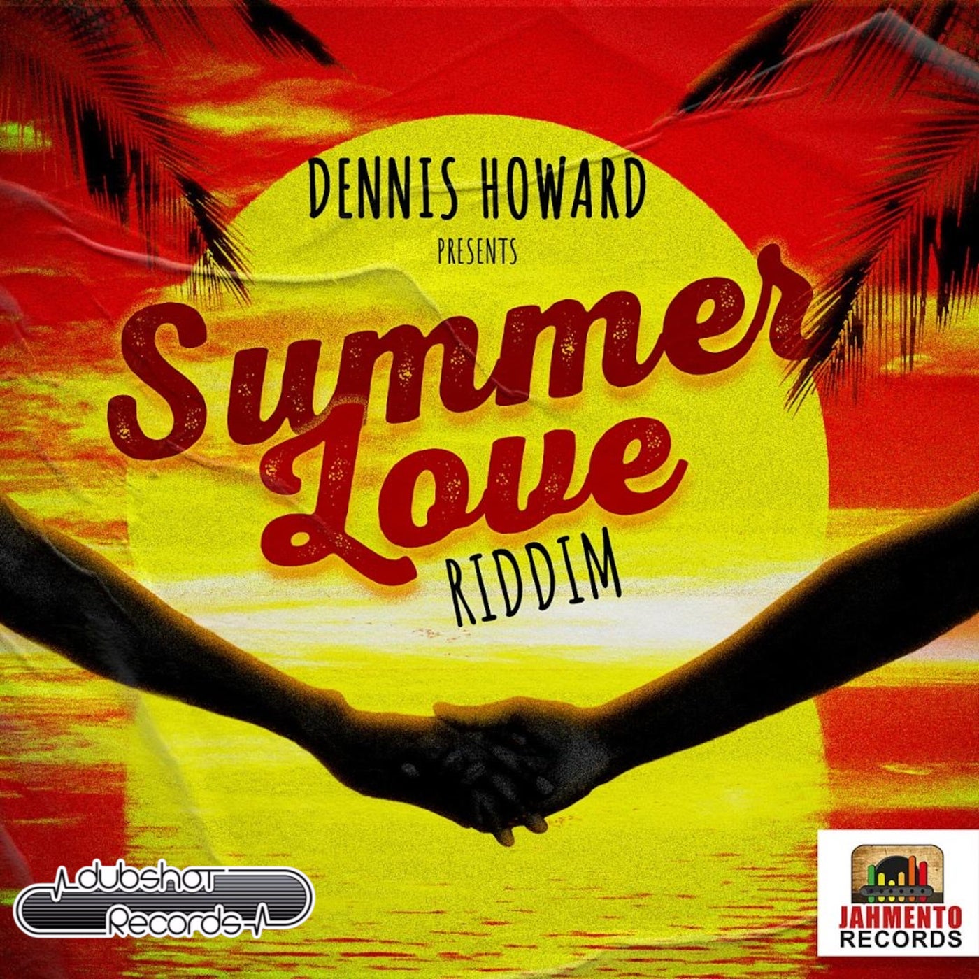 Summer Love Riddim by Anthony Red Rose, Robert Levy, Benji Myaz, Leroy ...