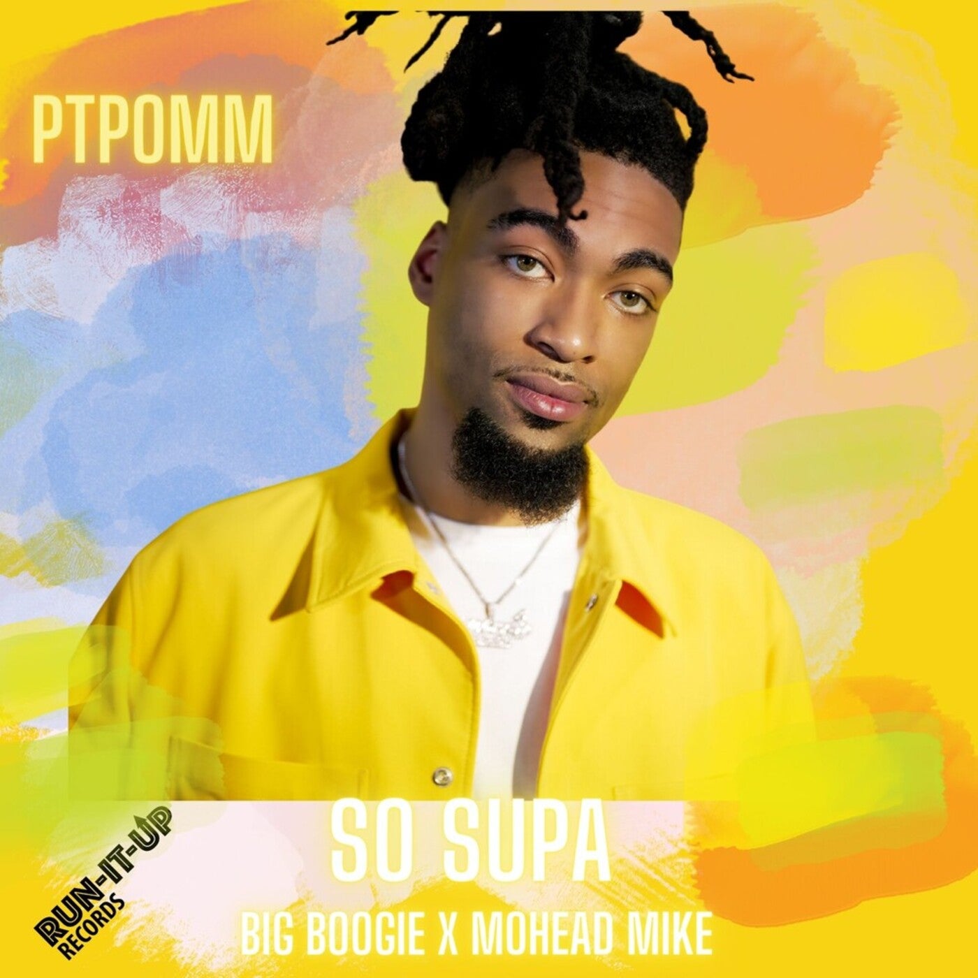 PTPOMM by Big Boogie, Mohead Mike and So Supa on Beatsource