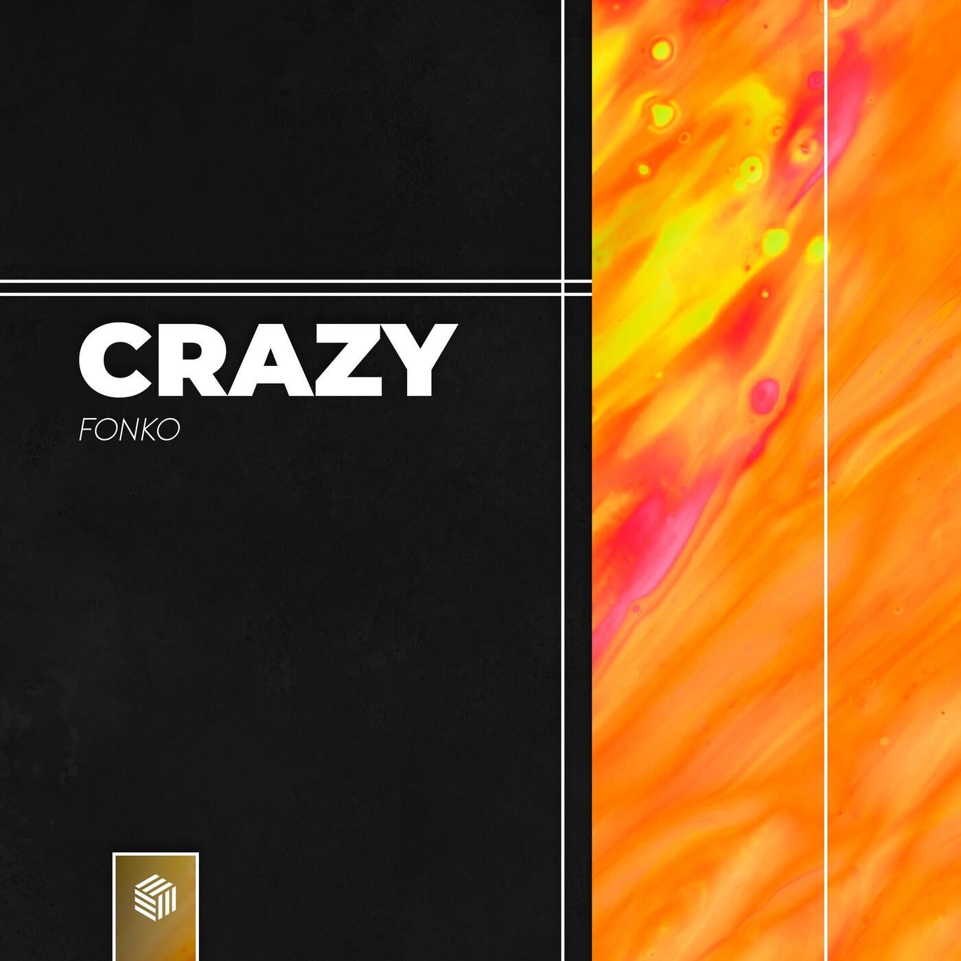 Crazy by Fonko on Beatsource