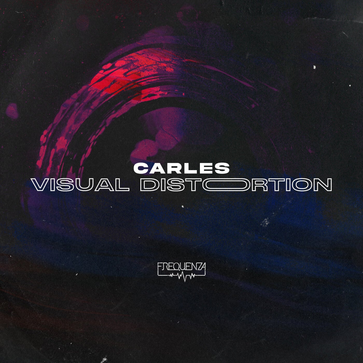 Visual Distortion by Carles on Beatsource