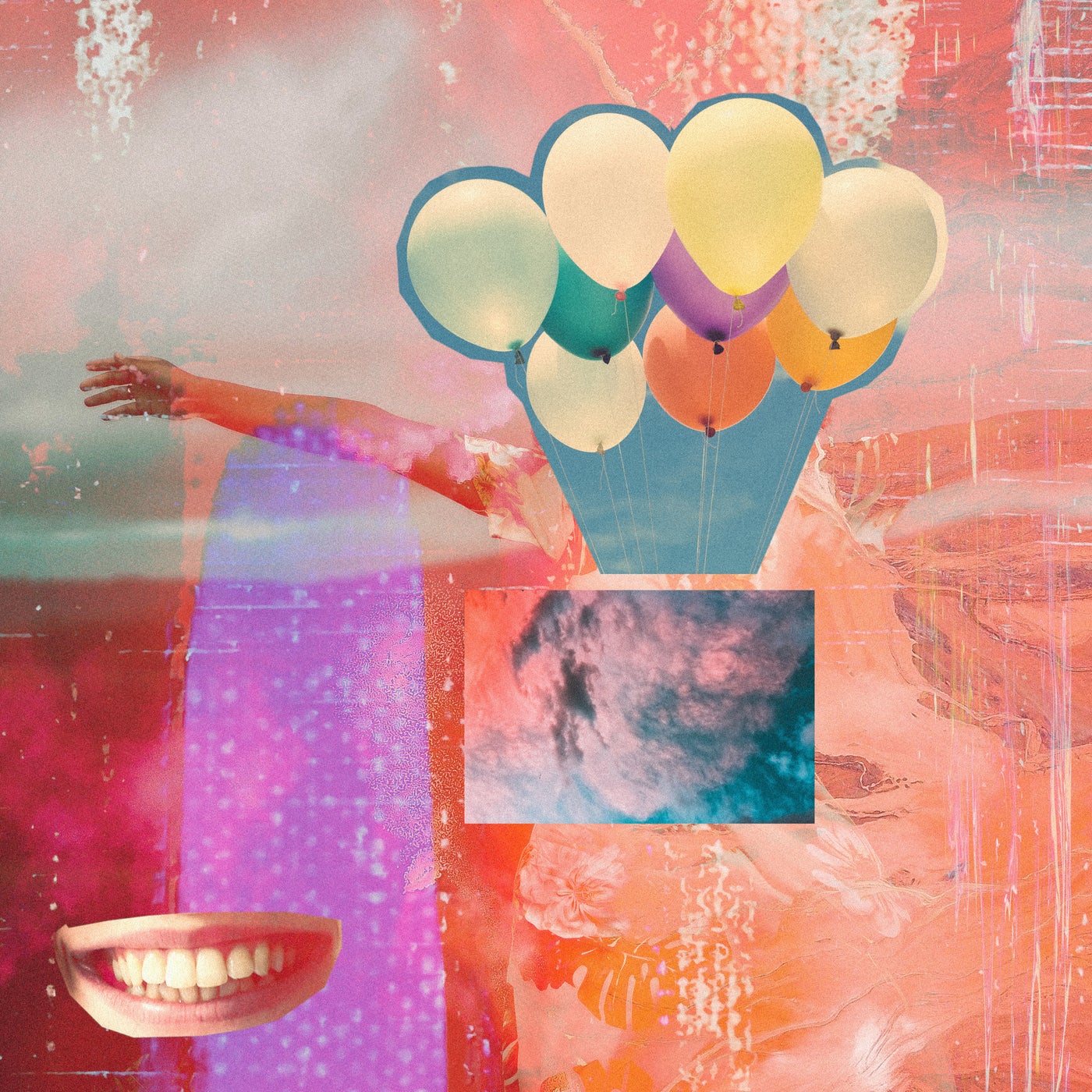 What a Great Feeling by Slumberville on Beatsource