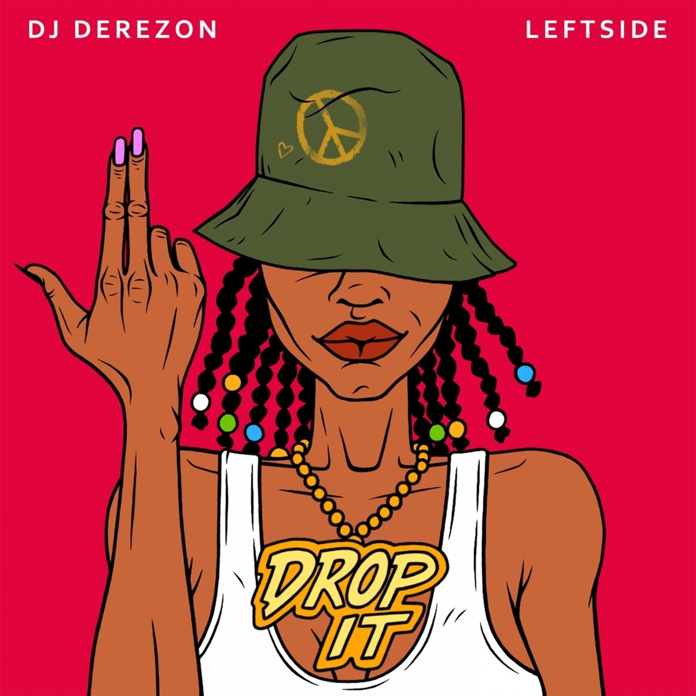 Drop It feat. Leftside by DJ Derezon on Beatsource