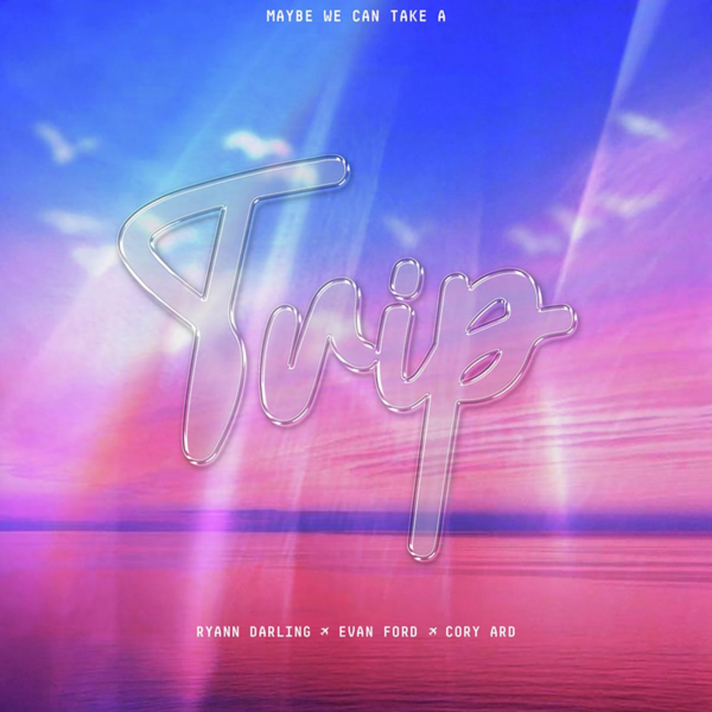 Trip by Evan Ford, Cory Ard and Ryann Darling on Beatsource