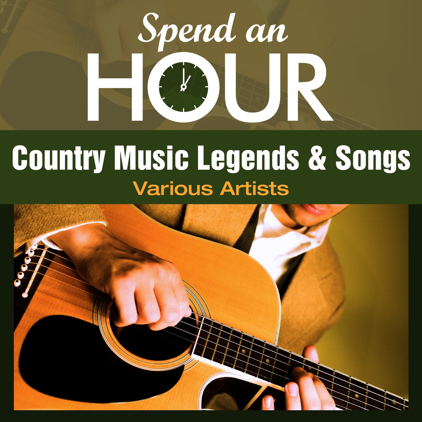 Coca-Cola Cowboy by Bill Phillips on Beatsource