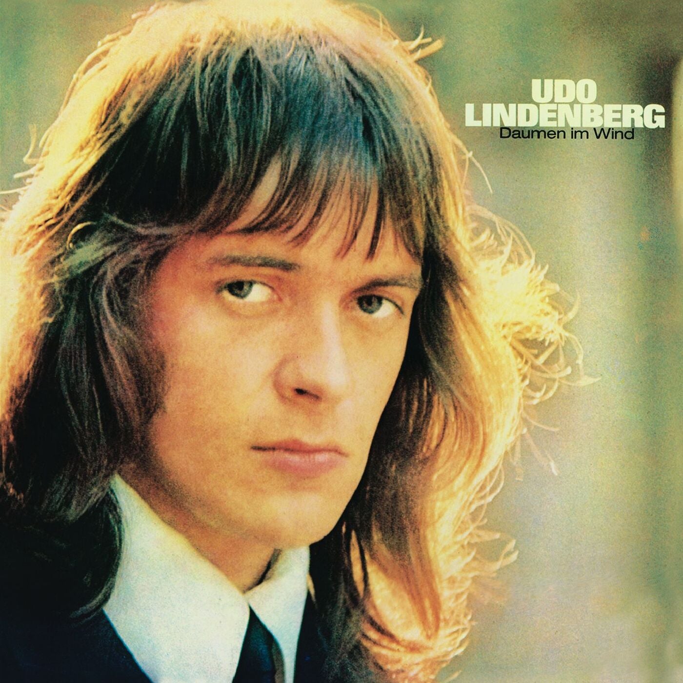 Daumen im Wind - Remastered by Udo Lindenberg on Beatsource