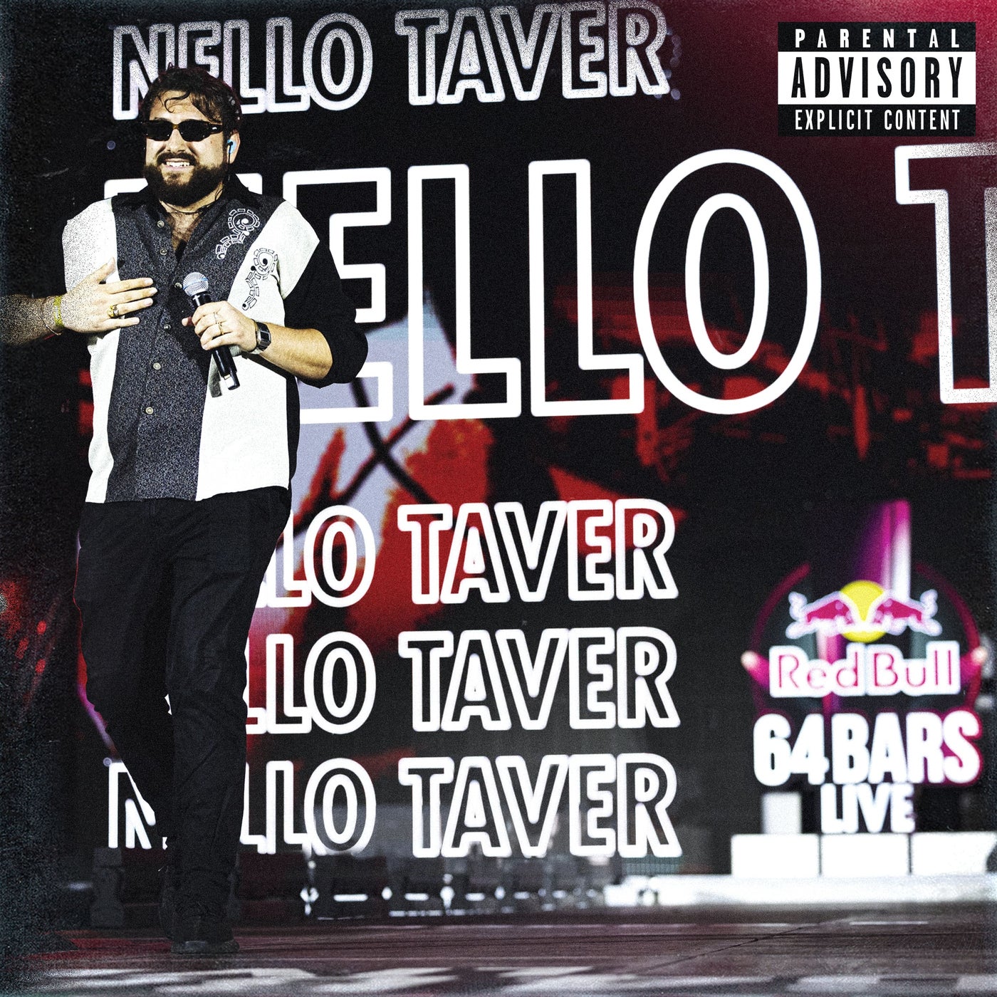 One Direction (Red Bull 64 Bars) by Mike Lennon and Nello Taver on ...