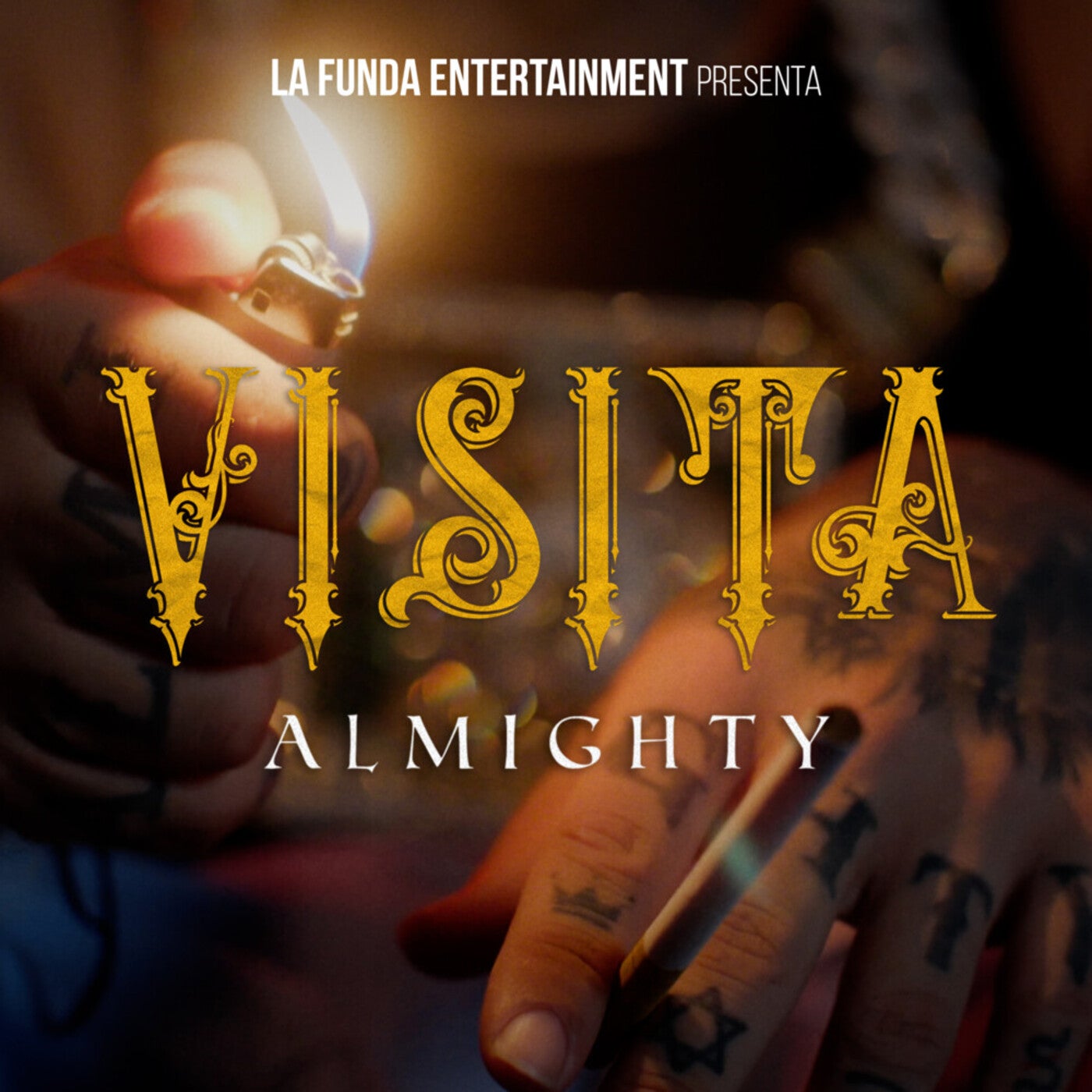 Visita by Almighty on Beatsource