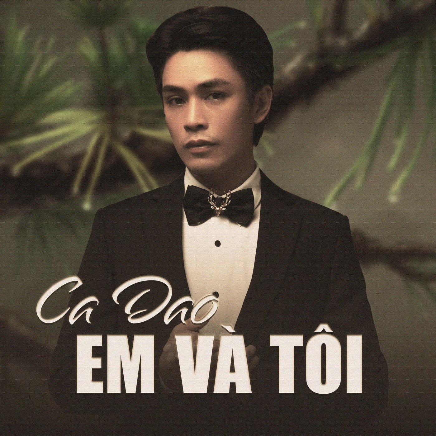 Ca Dao Em Và Tôi by Bảo Nam on Beatsource