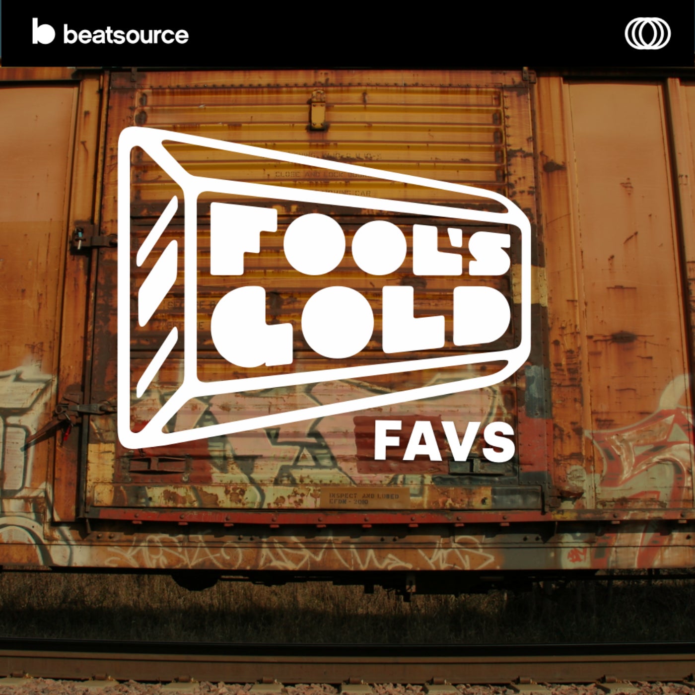 Fool's Gold Favs Playlist for DJs on Beatsource