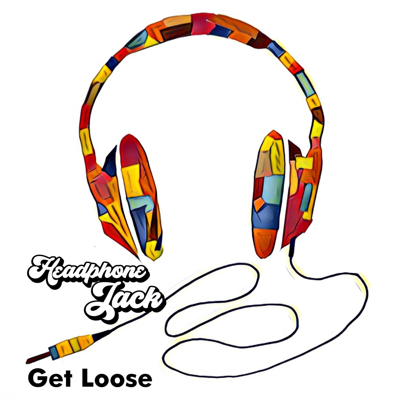 Get Loose by Headphone Jack on Beatsource