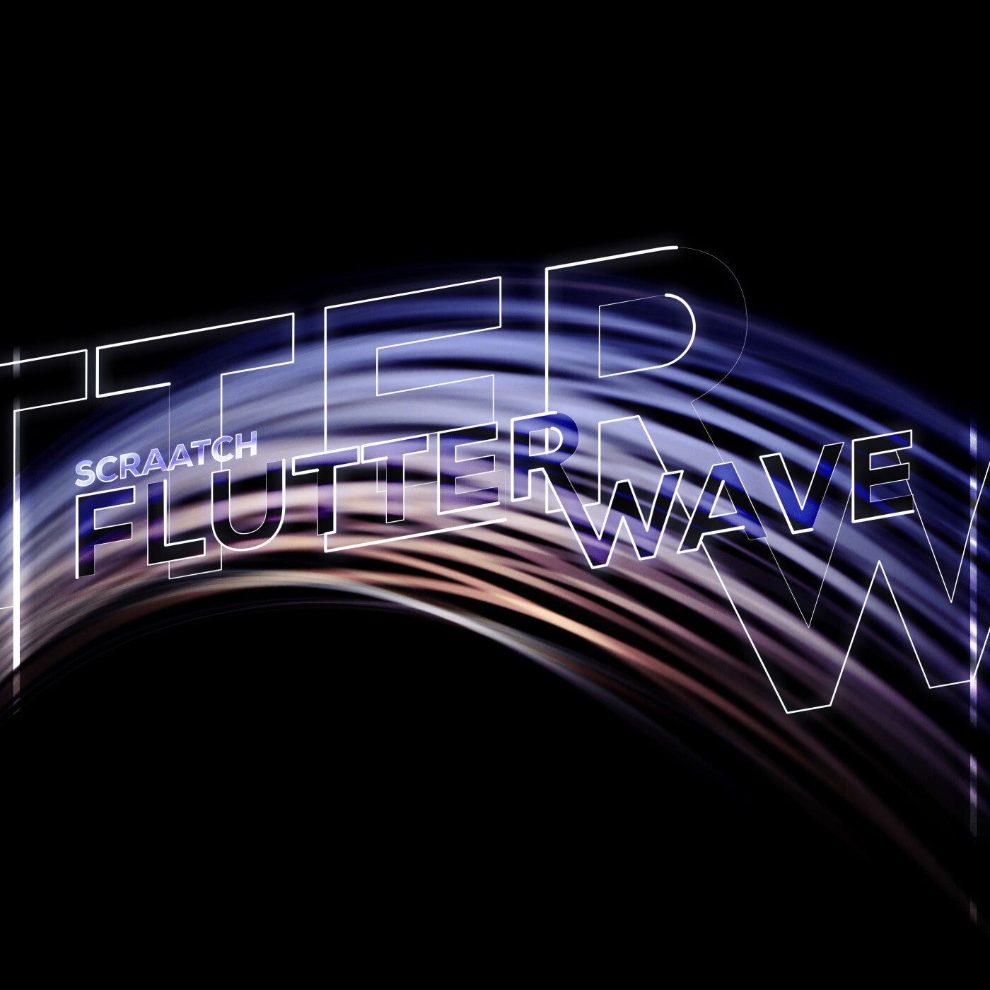 Flutter Wave by Scraatch on Beatsource