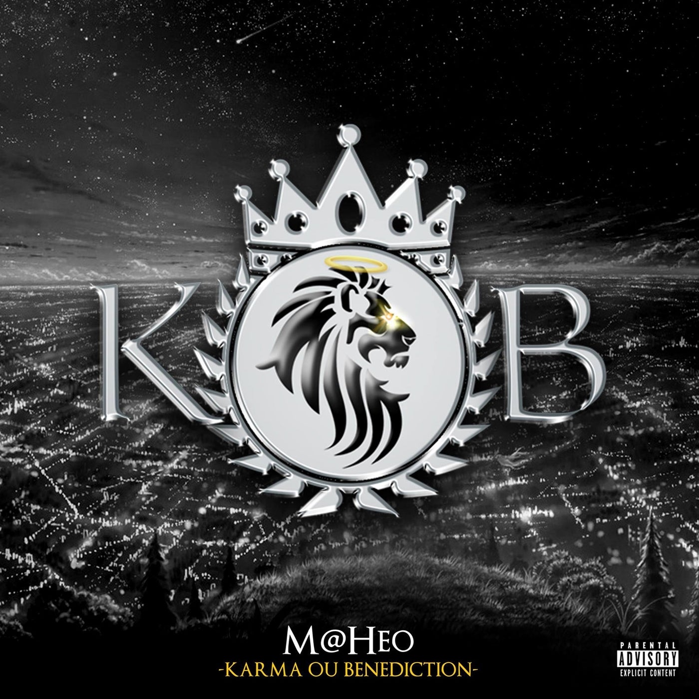 K.O.B (Karma ou Benediction) by M@heo on Beatsource
