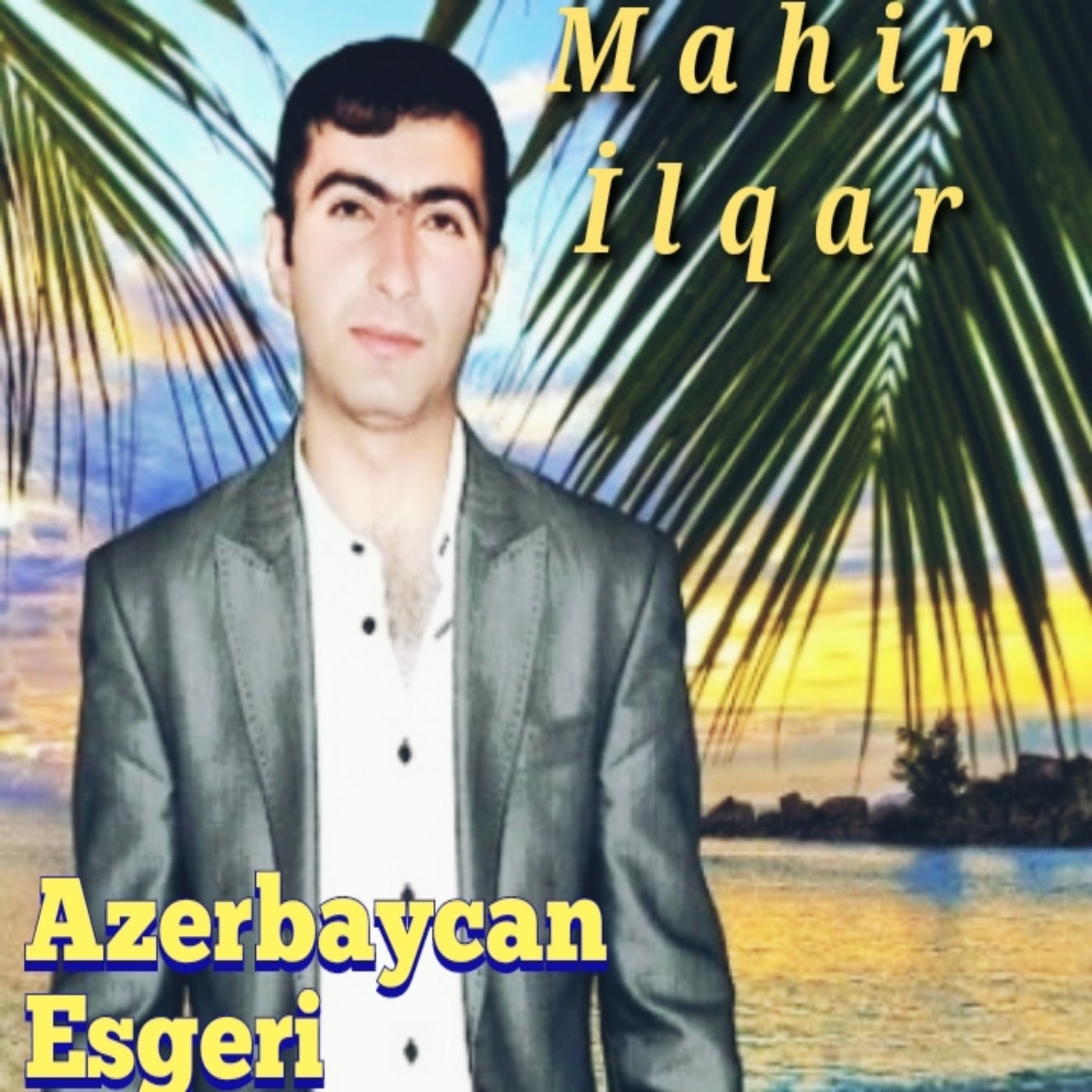 Azerbaycan Esgeri by Mahir Ilqar on Beatsource