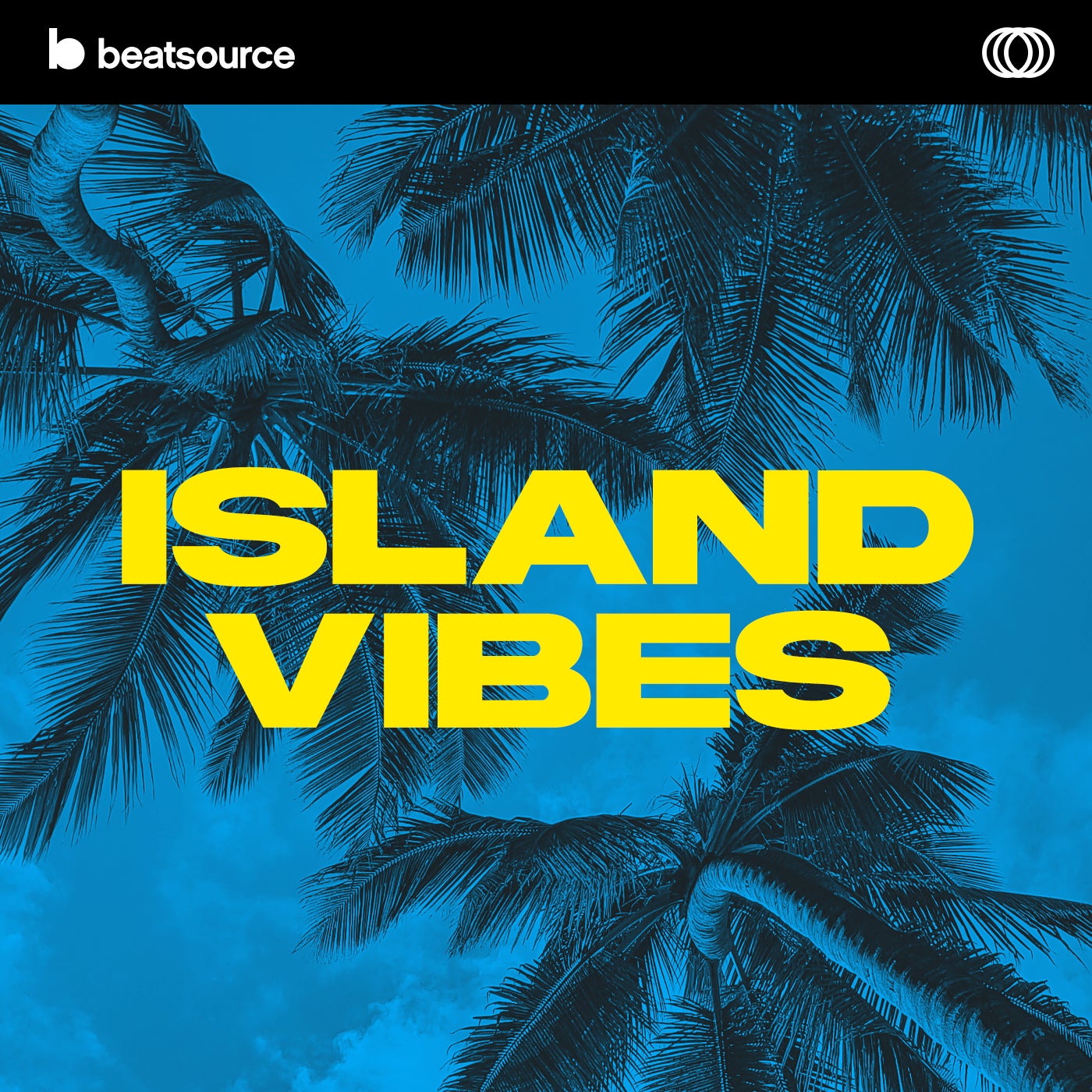 Island Vibes playlist for DJs on Beatsource
